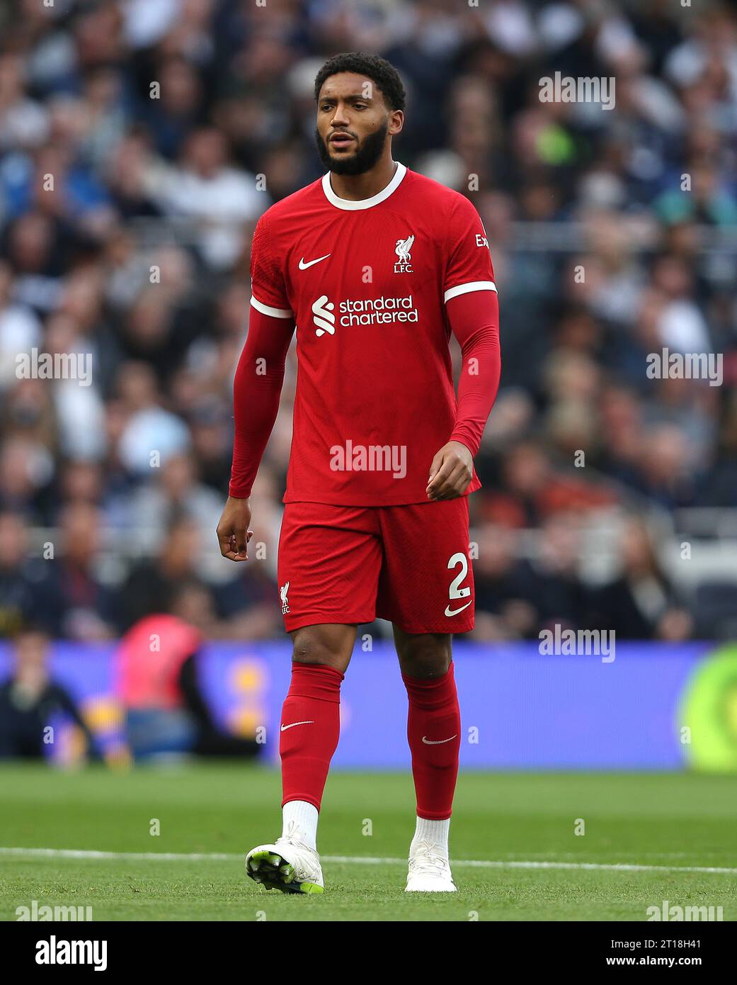 Joe gomez 2023 hi-res stock photography and images - Alamy