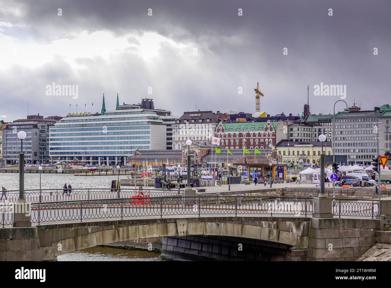 Katariinankatu hi-res stock photography and images - Alamy