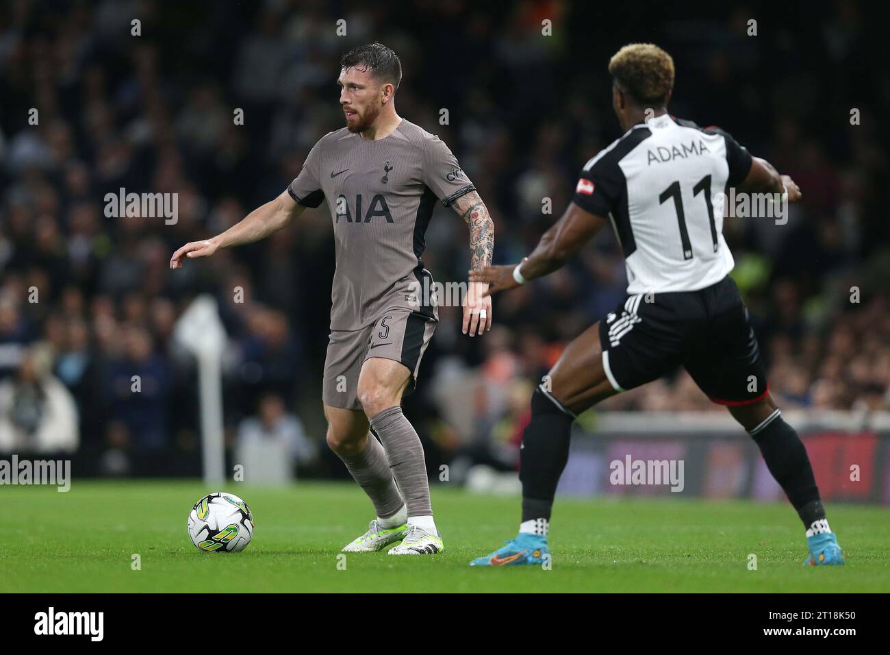 Hojbjerg 2023 august hi-res stock photography and images - Alamy