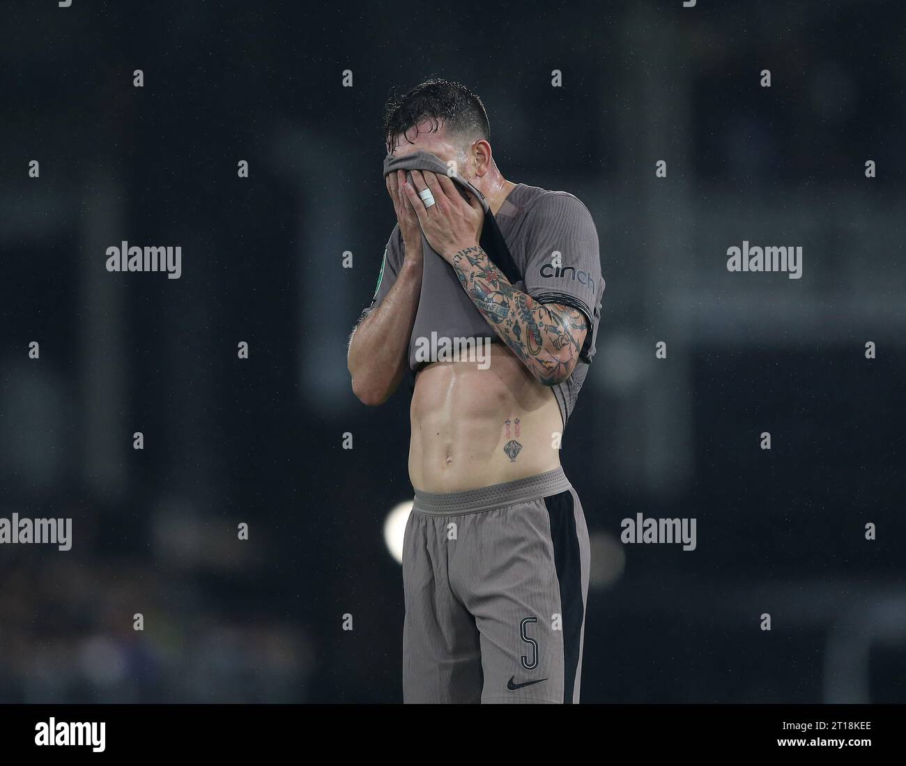 Hojbjerg 2023 august hi-res stock photography and images - Alamy