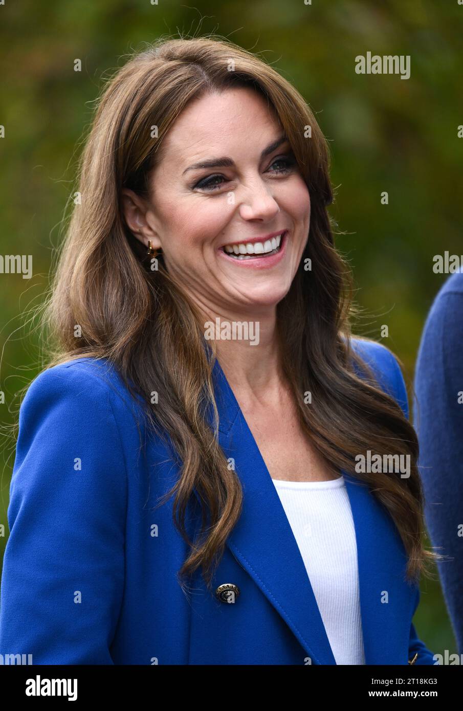 Kate william sportsaid mental fitness hi-res stock photography and ...