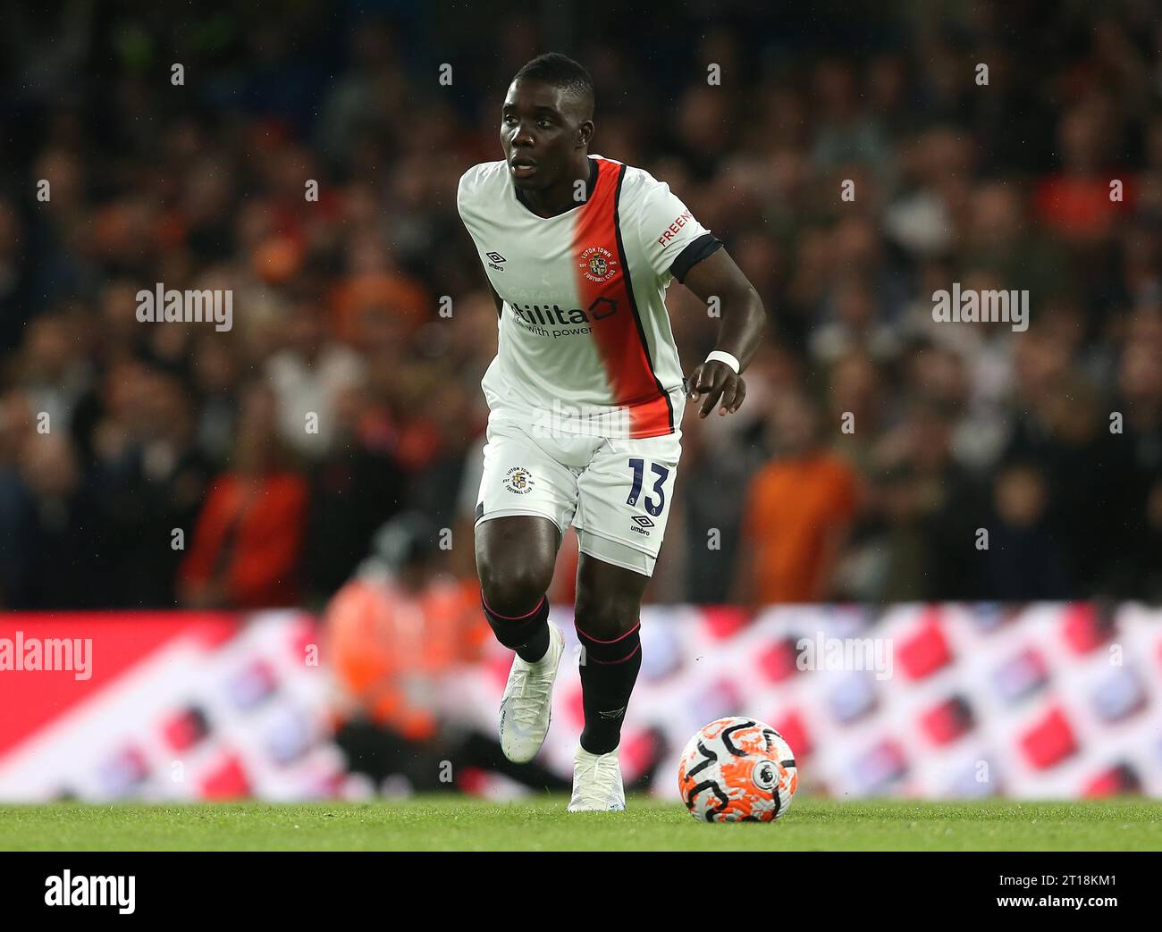 Nakamba luton hi-res stock photography and images - Alamy