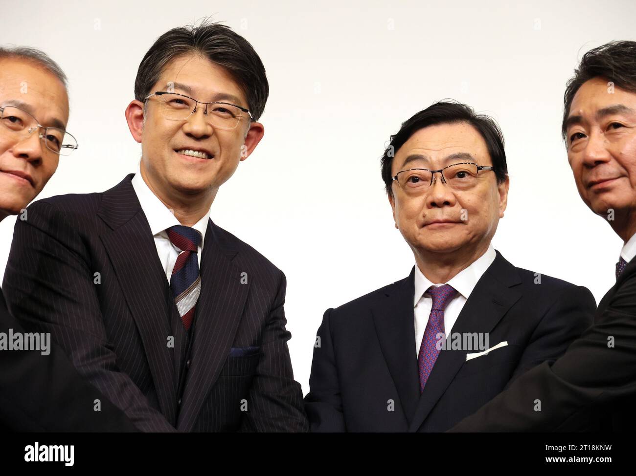 Shunichi kito hi-res stock photography and images - Alamy