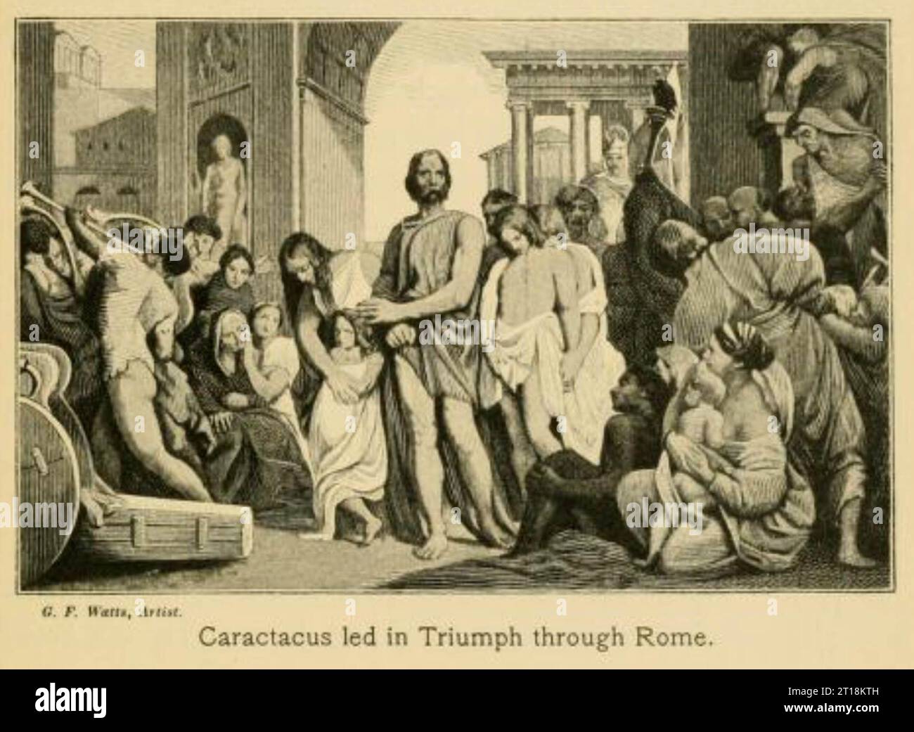 The Story of the English Stock Photo - Alamy