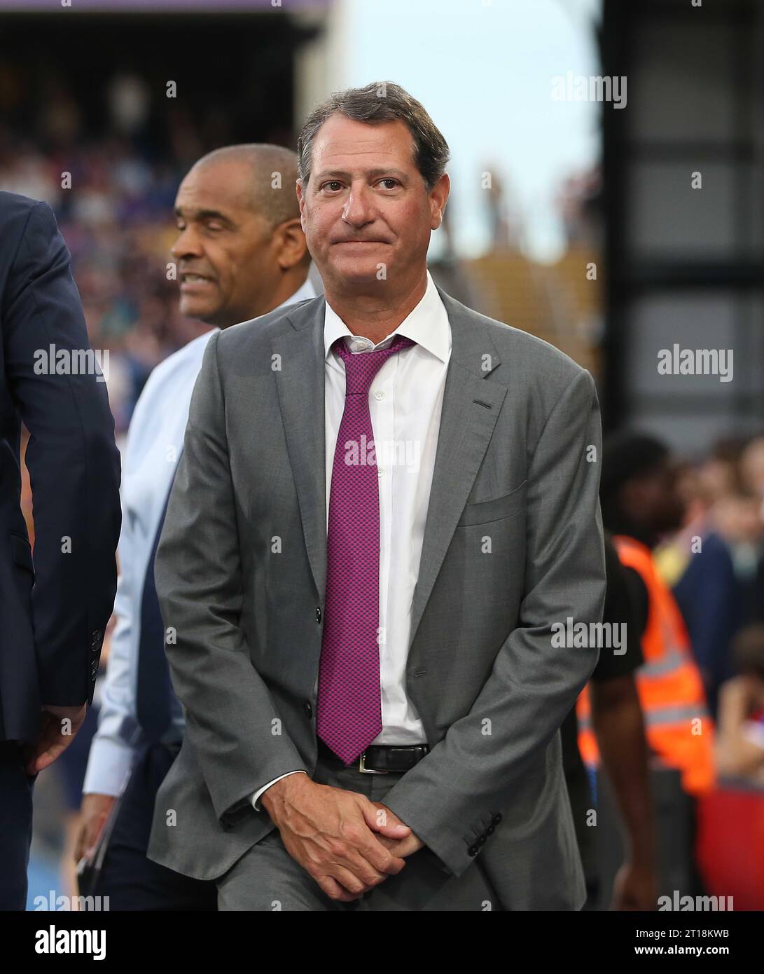 David blitzer hi-res stock photography and images - Alamy