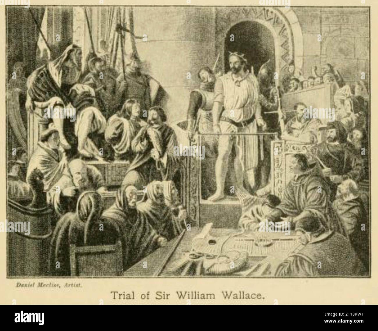 The Story of the English Stock Photo - Alamy