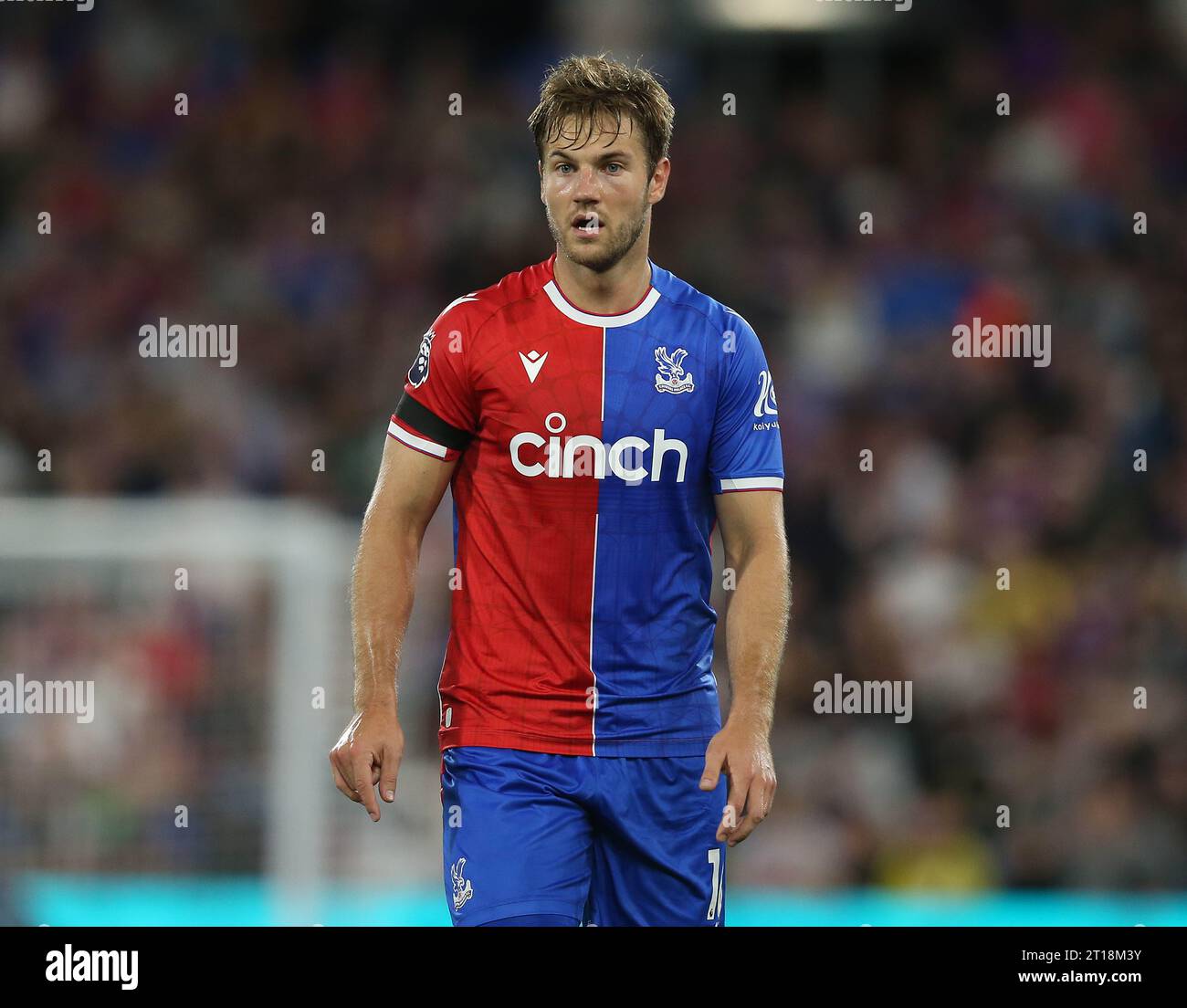 Joachim andersen arsenal hi-res stock photography and images - Alamy