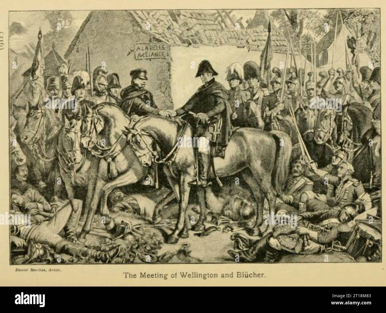 The Story of the English Stock Photo - Alamy