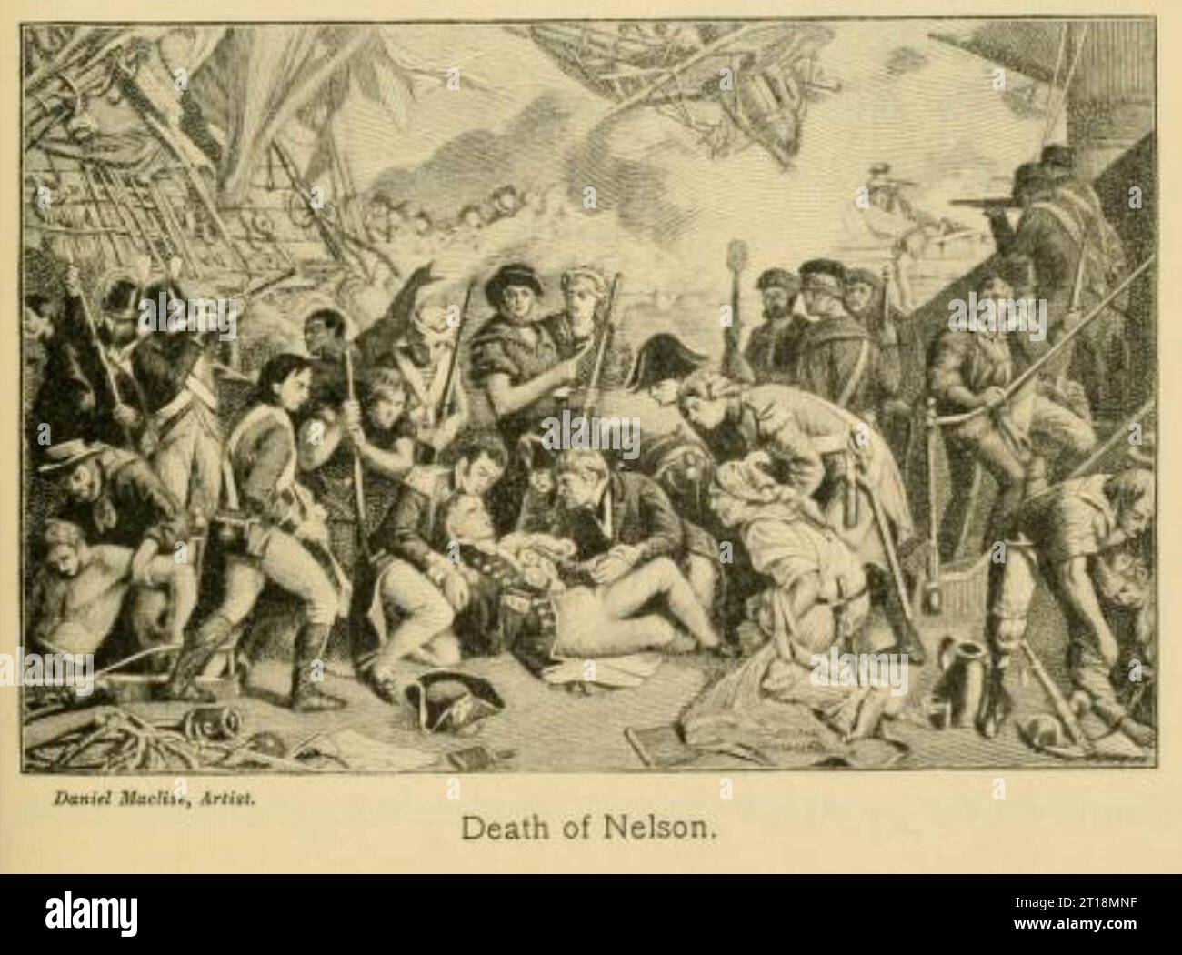 The Story of the English Stock Photo - Alamy