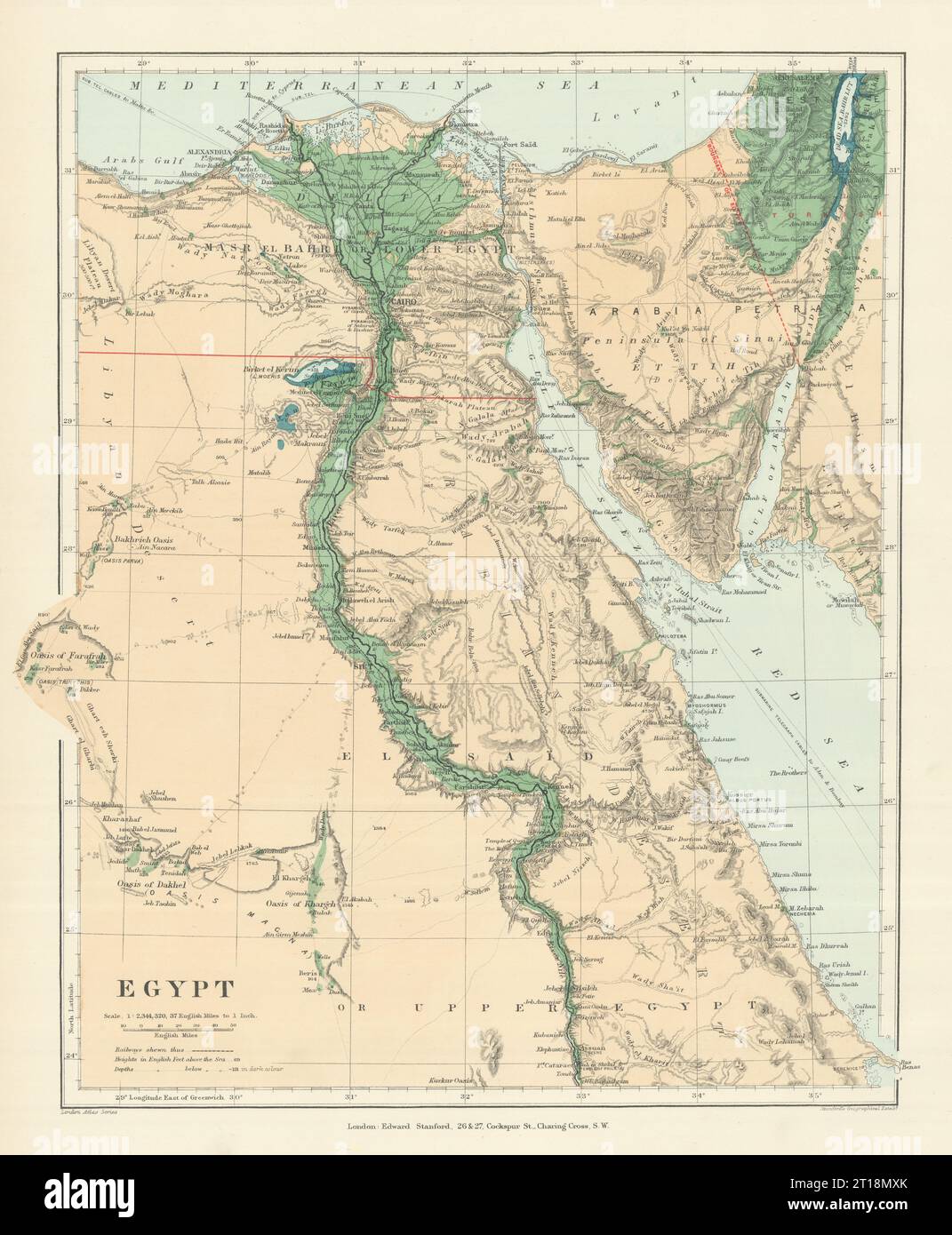 Aqaba Map Awais Khan على X: "Our Google Maps Navigation Went Crazy
