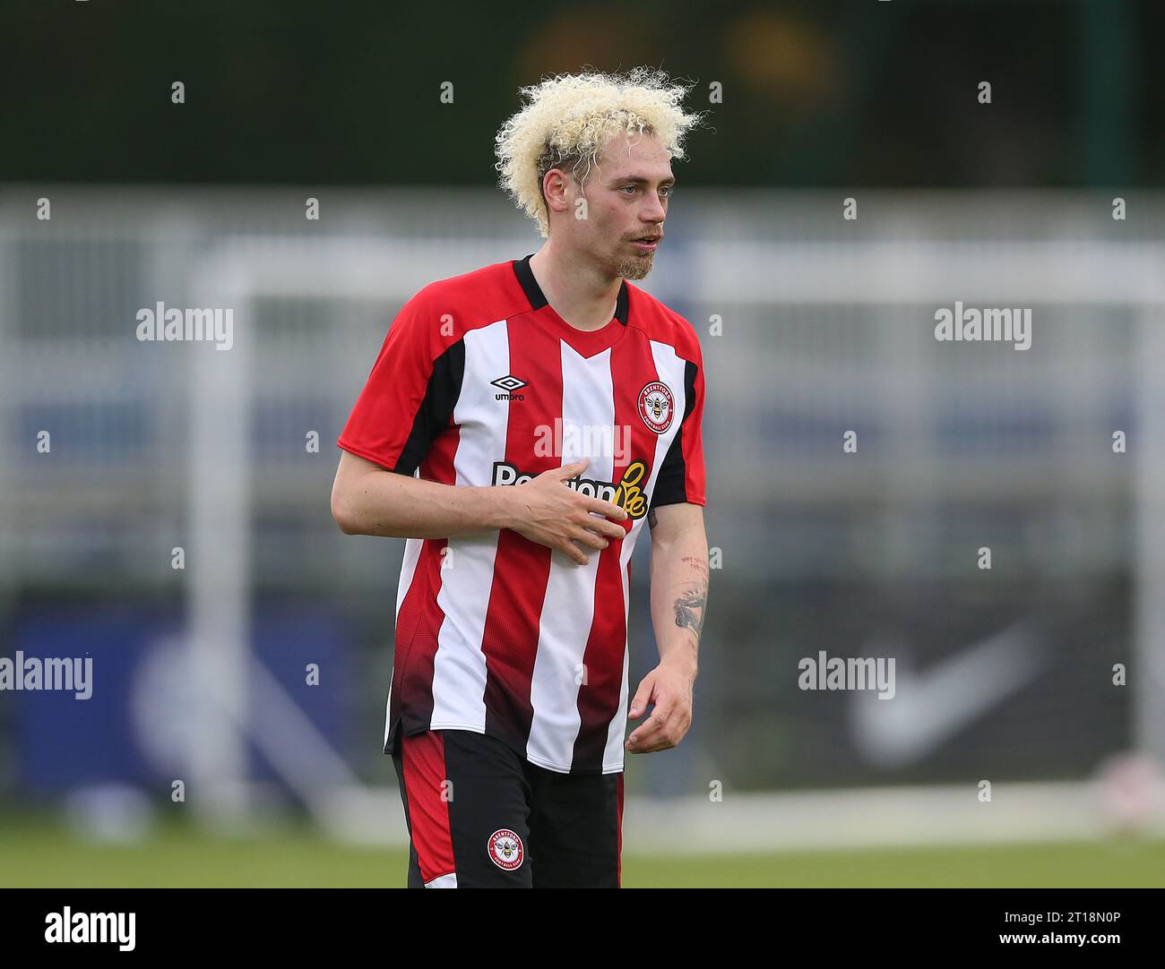 Nathan young hi-res stock photography and images - Alamy