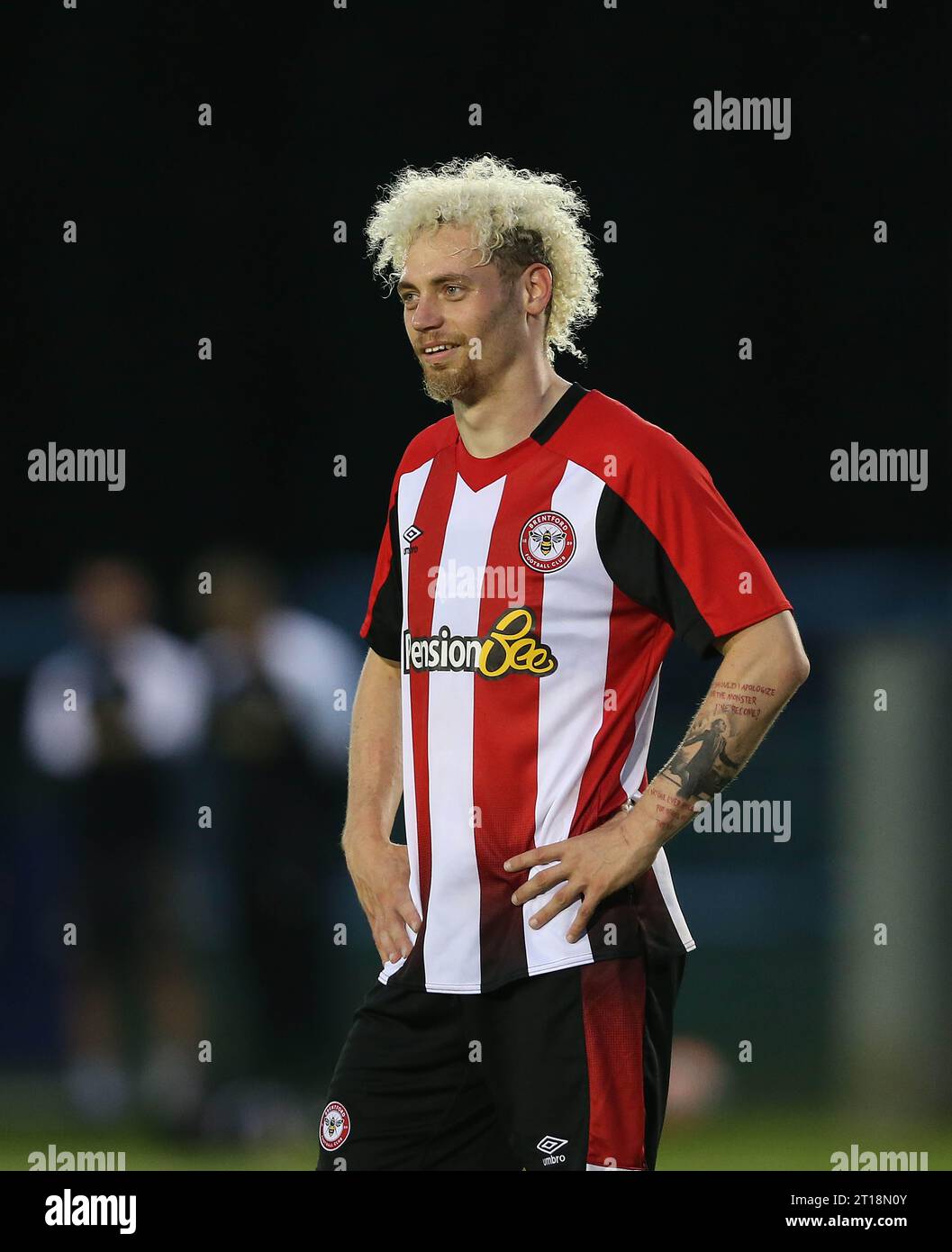 Nathan young hi-res stock photography and images - Alamy