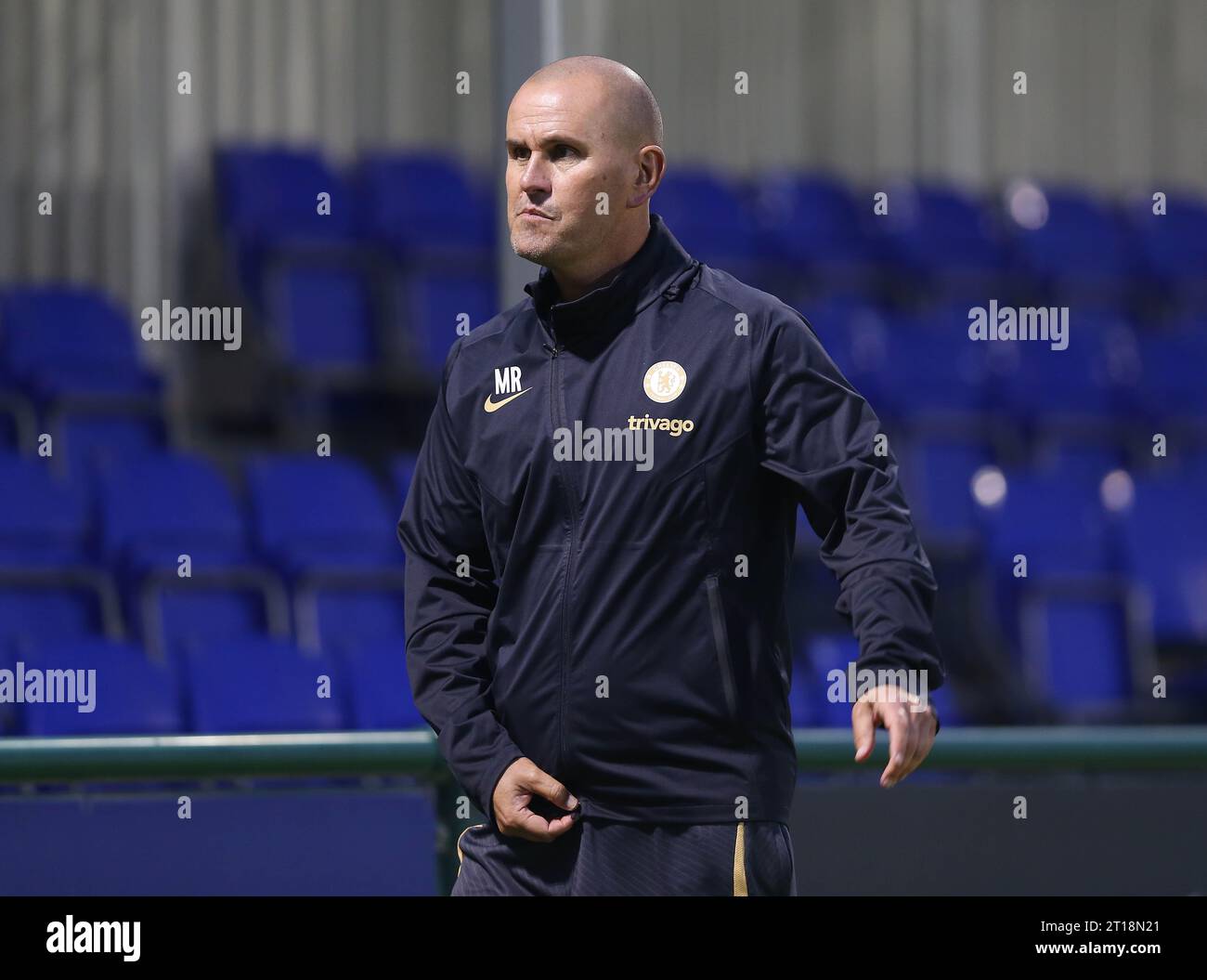 Chelsea fc pre season training hi-res stock photography and images - Alamy
