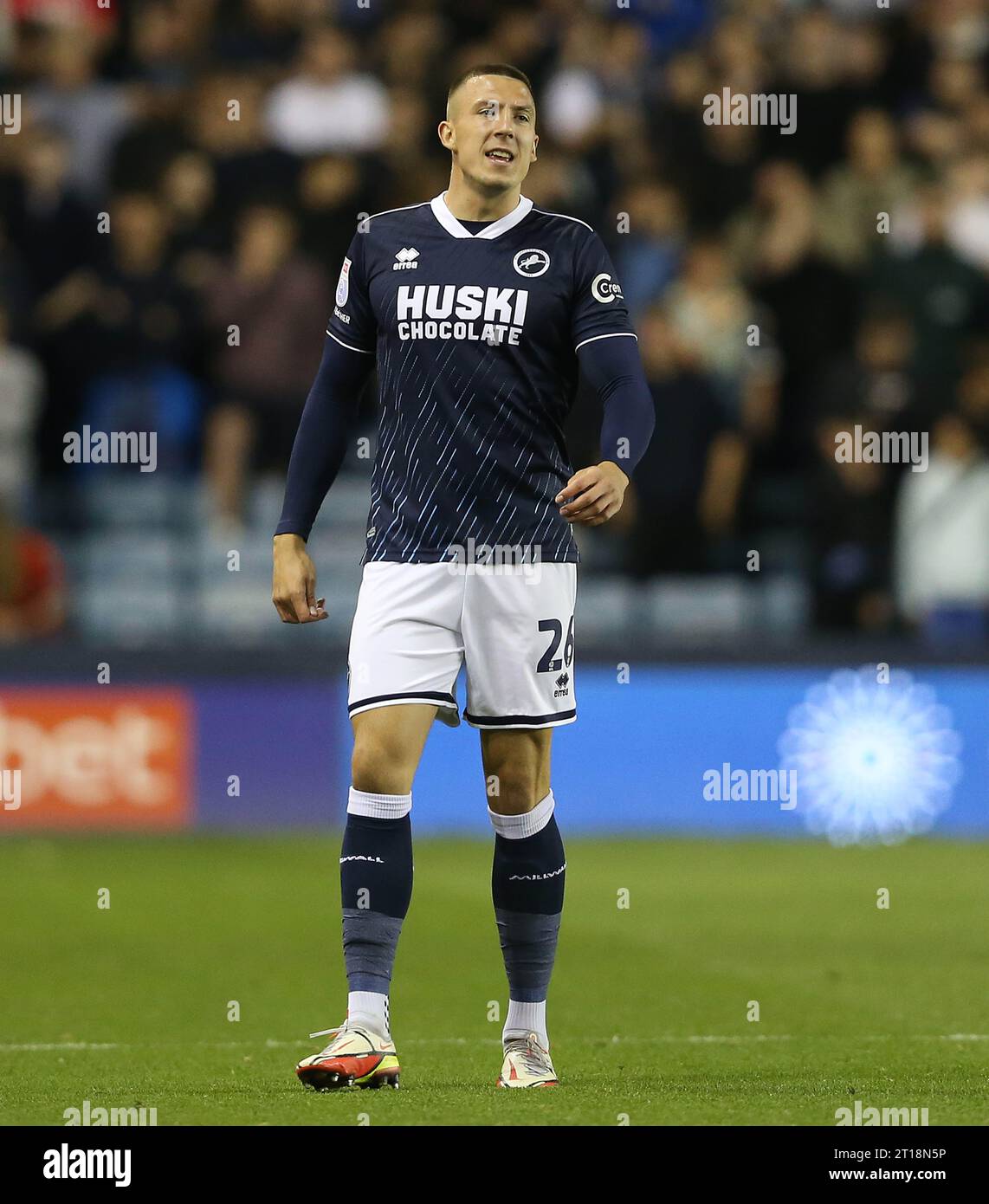London stadium season 2023 24 hi-res stock photography and images - Alamy