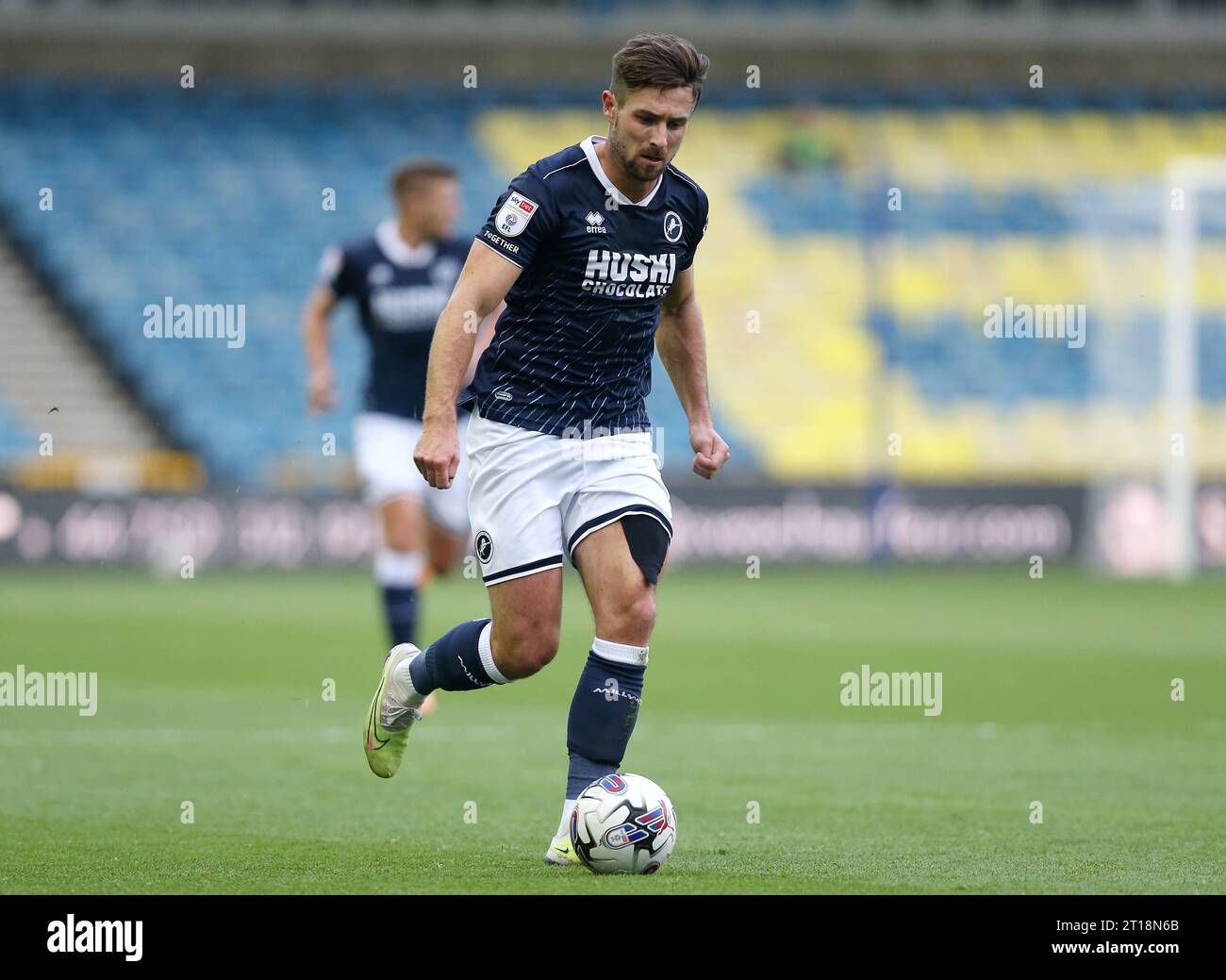 London stadium season 2023 24 hi-res stock photography and images - Alamy