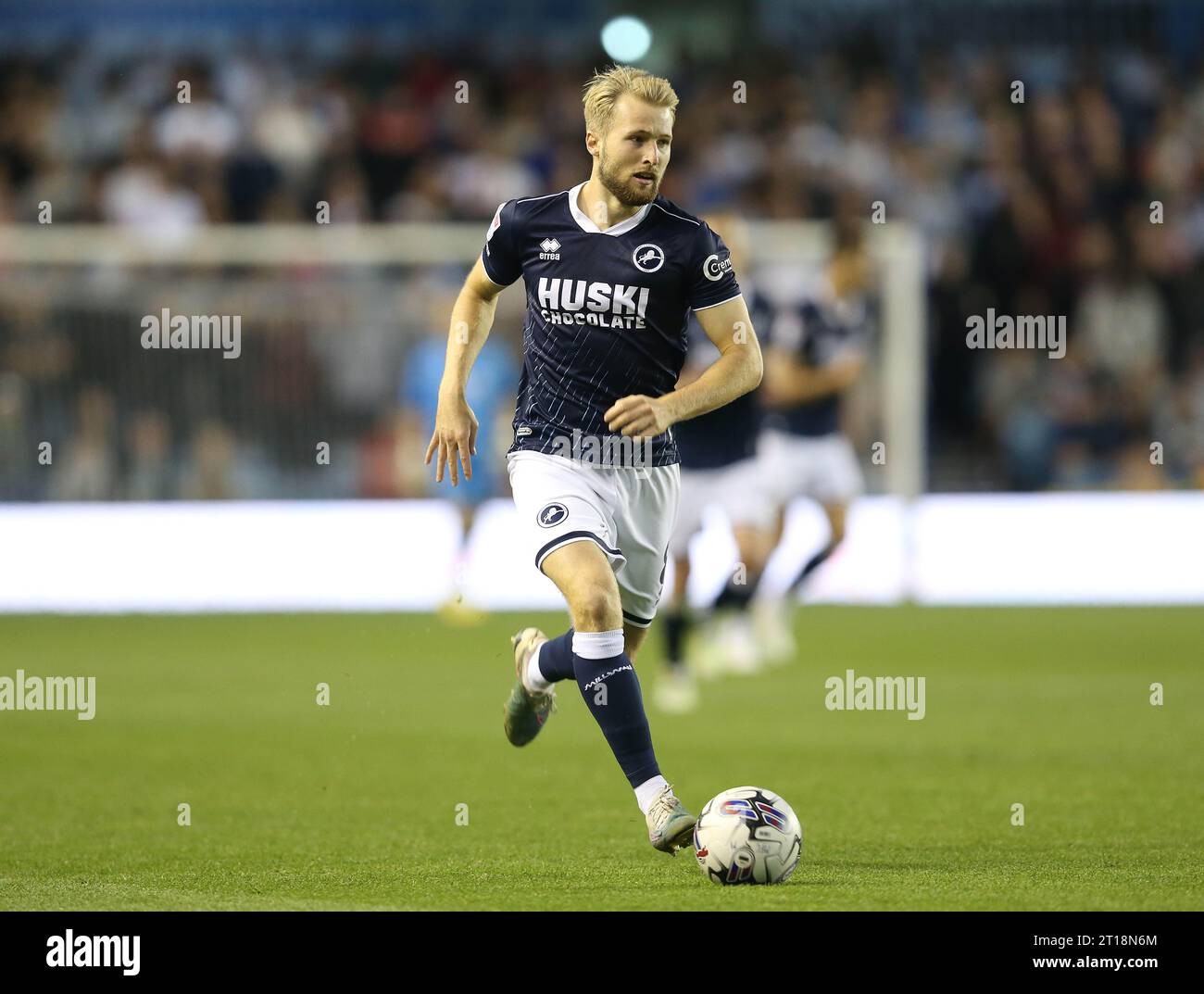 London stadium season 2023 24 hi-res stock photography and images - Alamy