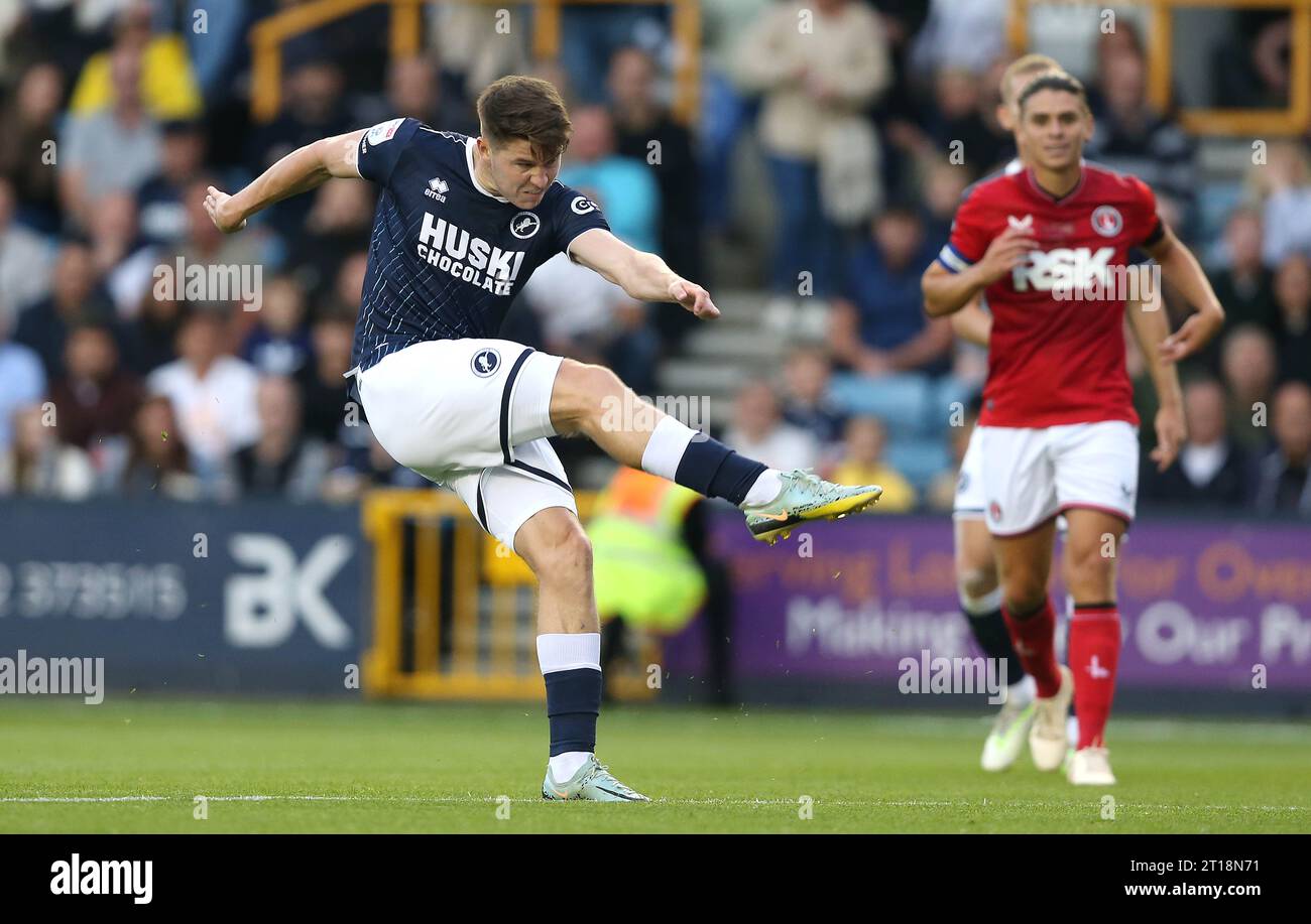 London stadium season 2023 24 hi-res stock photography and images - Alamy