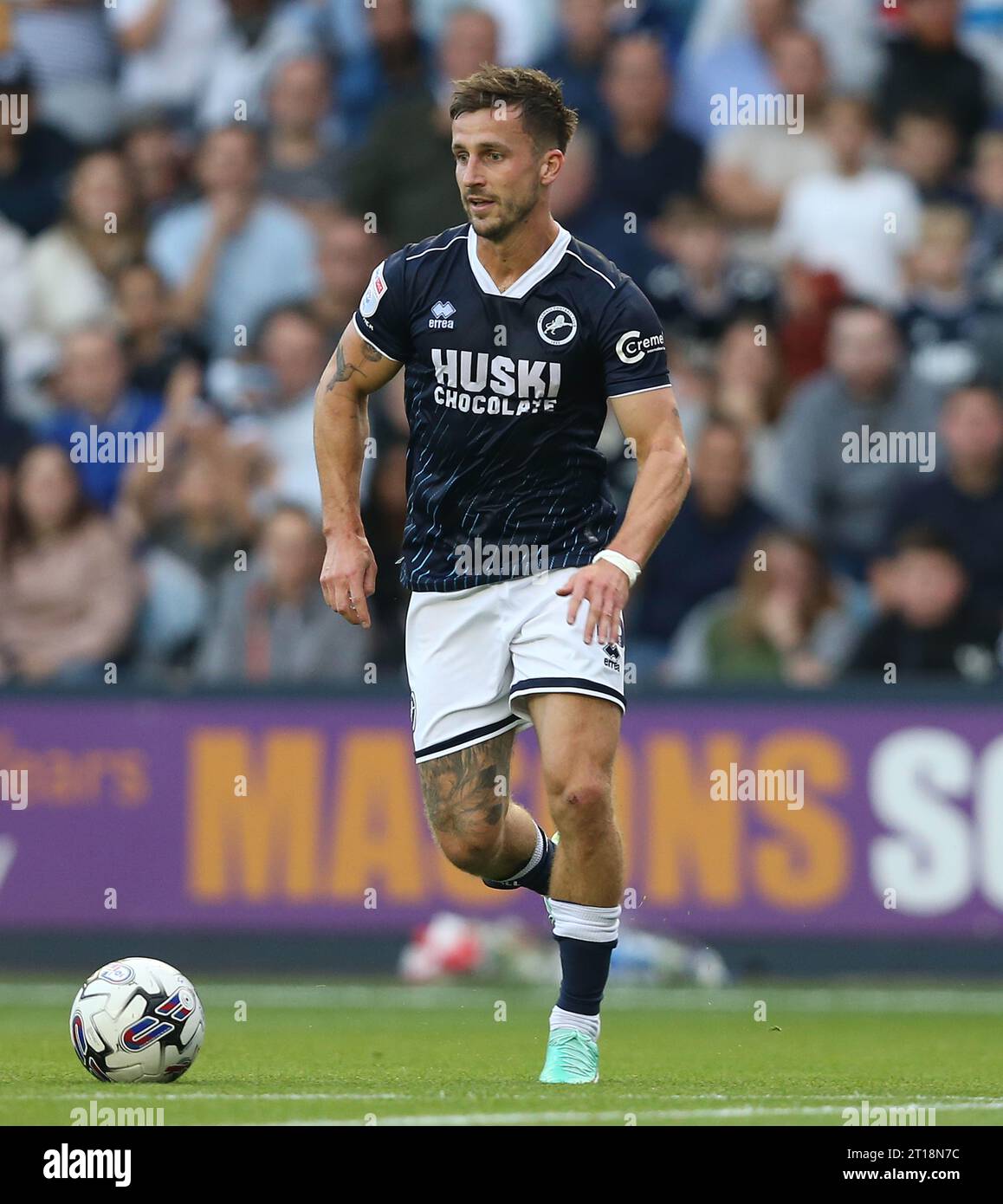 London stadium season 2023 24 hi-res stock photography and images - Alamy