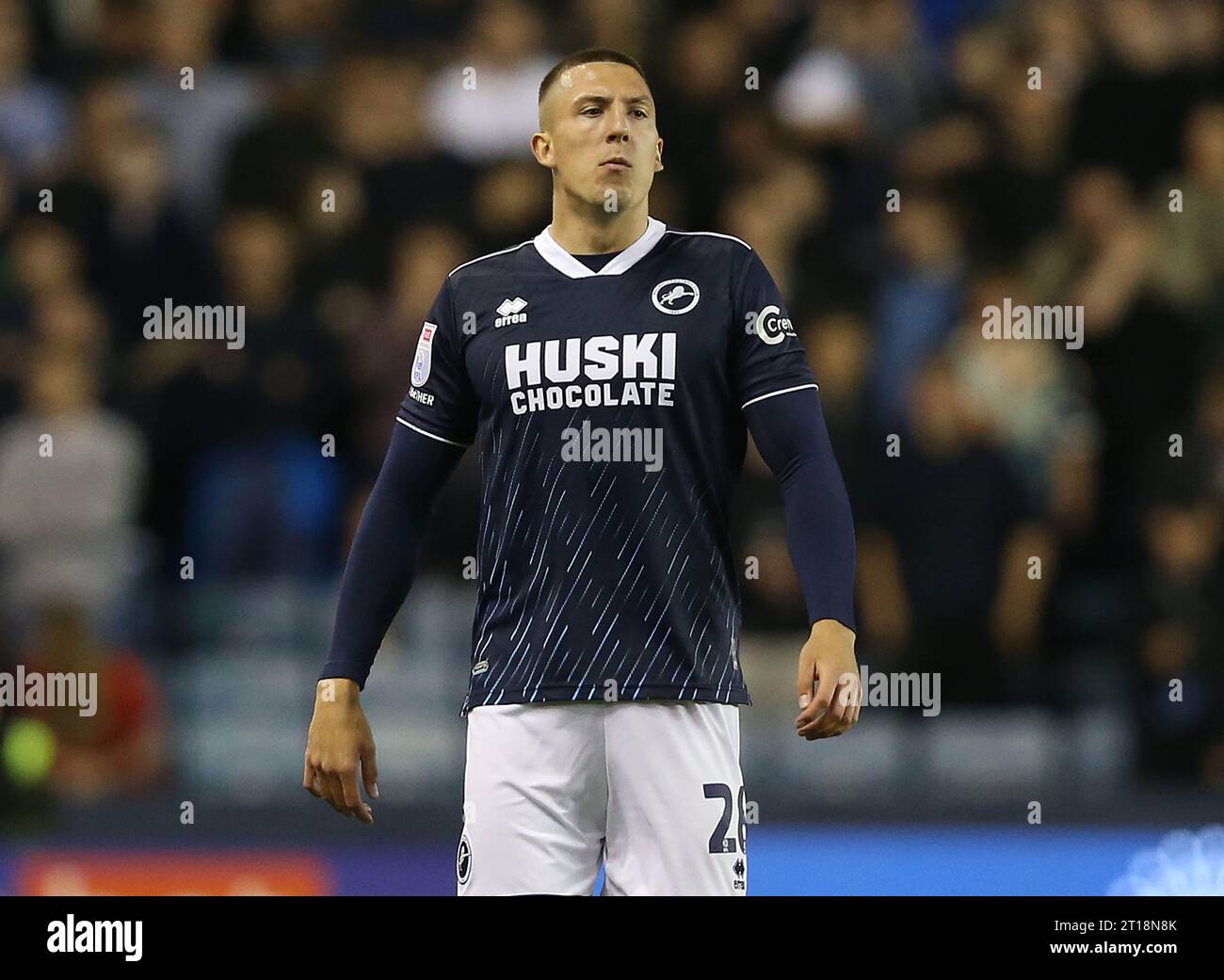 London stadium season 2023 24 hi-res stock photography and images - Alamy