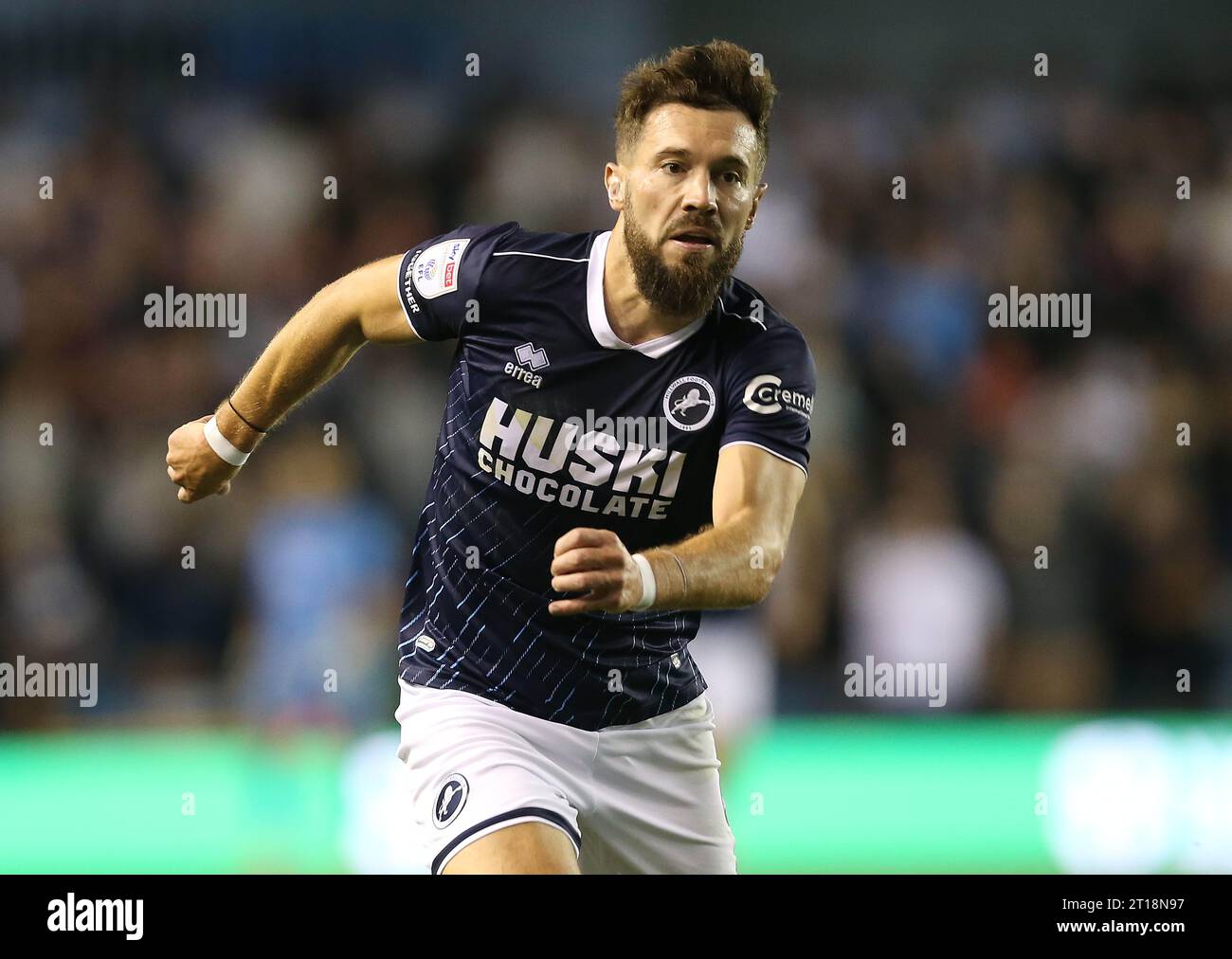 Tom bradshaw pre season hi-res stock photography and images - Alamy