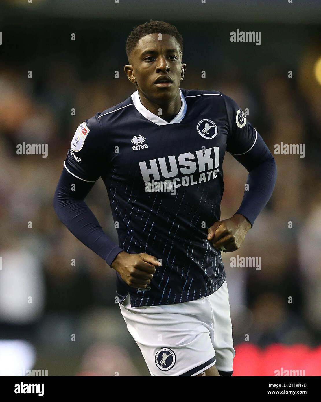 London stadium season 2023 24 hi-res stock photography and images - Alamy