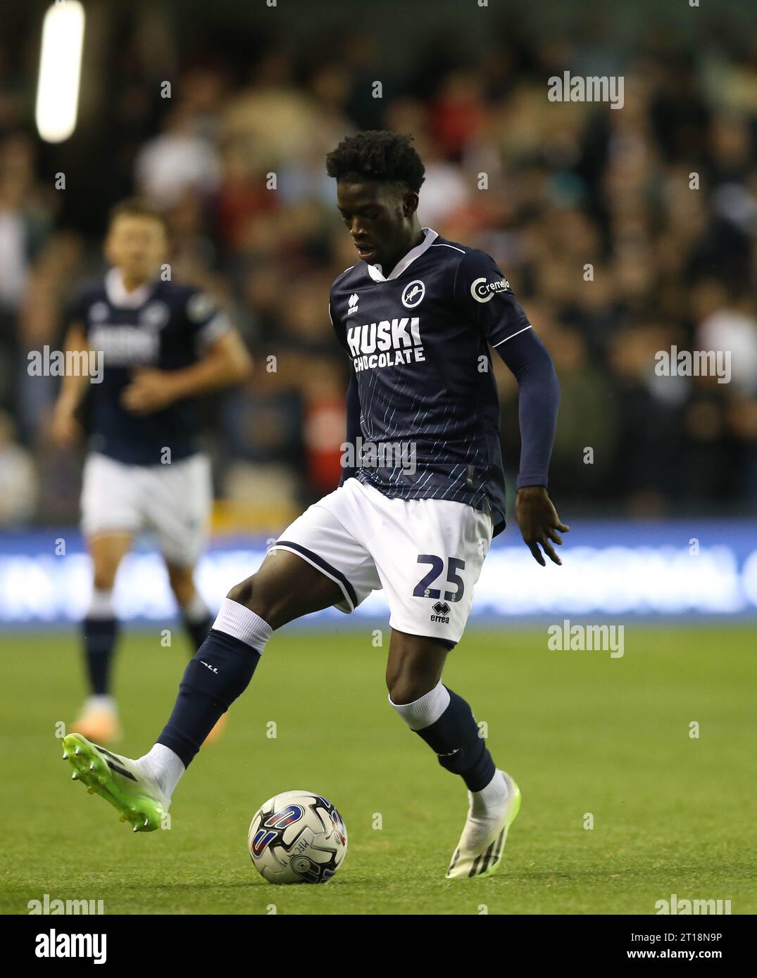 Esse millwall hi-res stock photography and images - Alamy