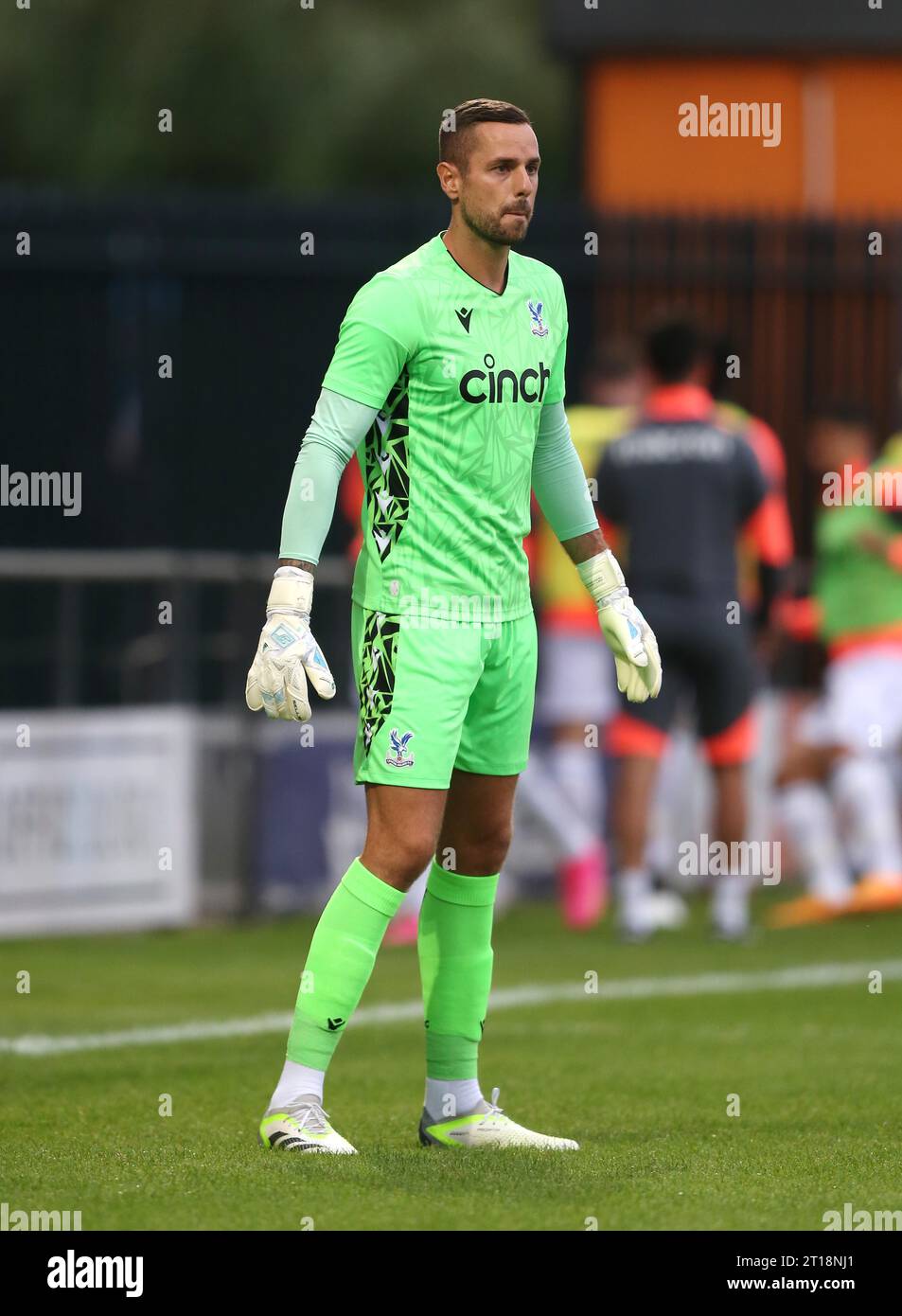 Remi matthews 2023 hi-res stock photography and images - Alamy