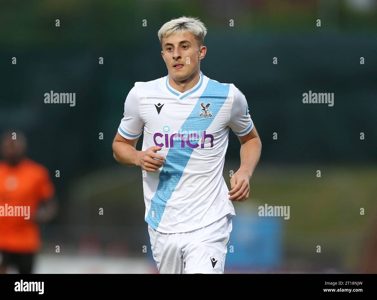 Jack wells hi-res stock photography and images - Alamy