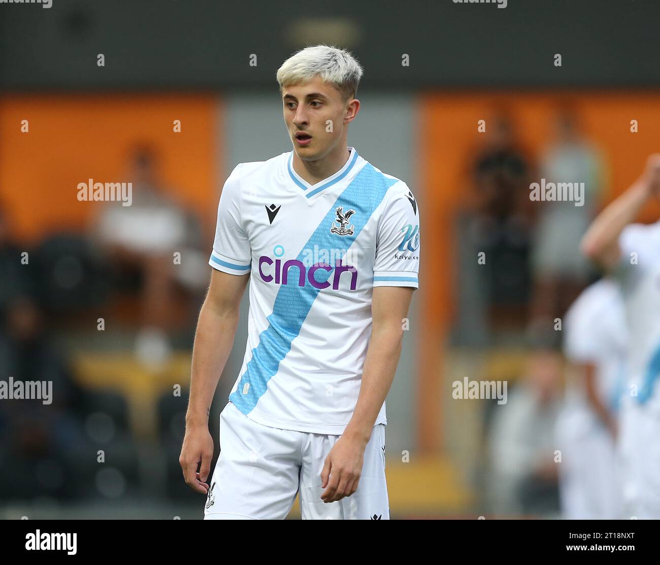 Jack wells hi-res stock photography and images - Alamy