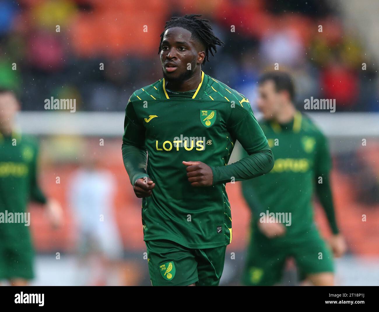 Jonathan rowe norwich 2023 hi-res stock photography and images - Alamy