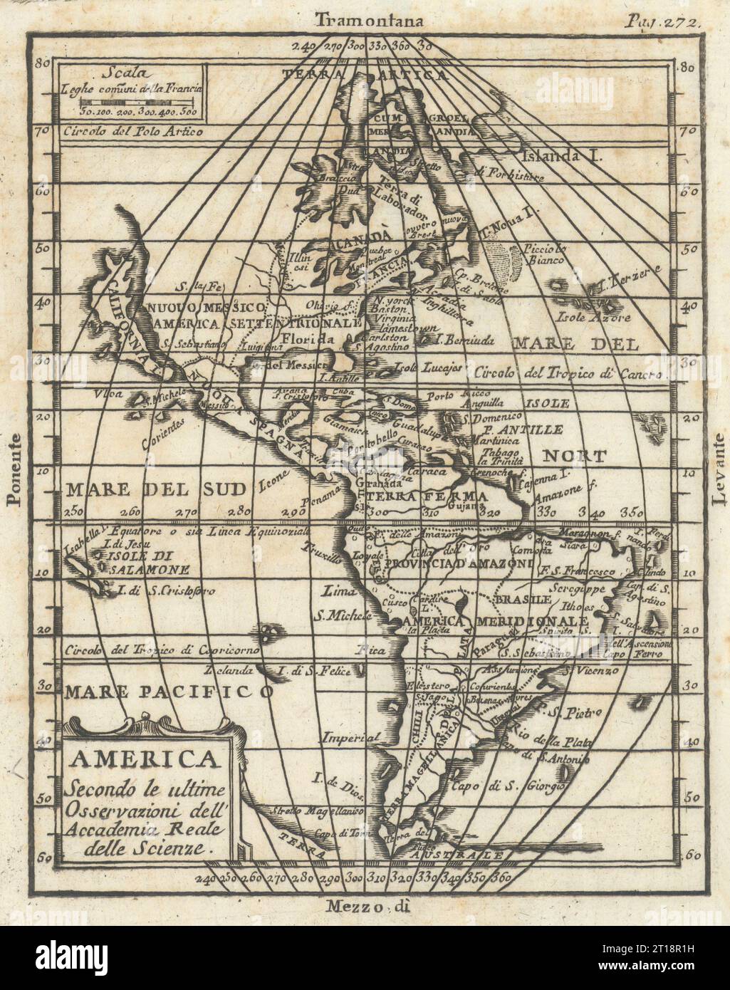 Americas. Insular California. New Zealand/Solomon Is misplaced. BUFFIER ...