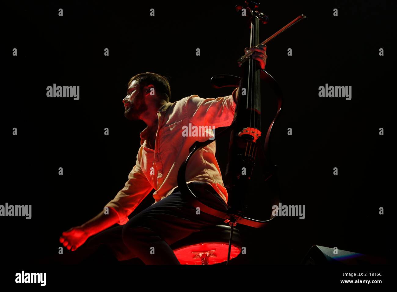 Presentaciones visuales hi-res stock photography and images - Alamy