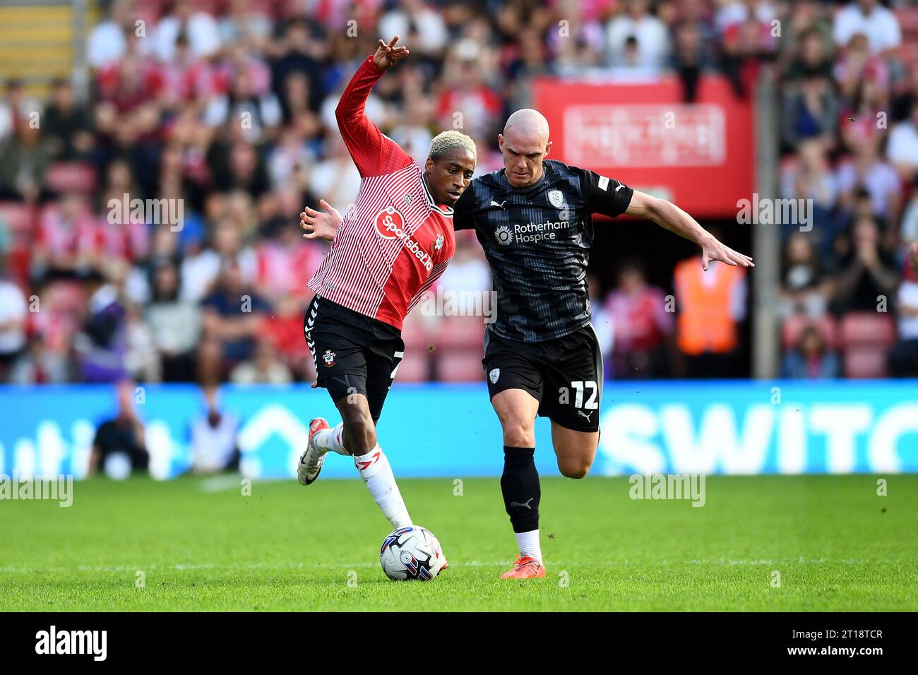 Georgie kelly hi-res stock photography and images - Alamy