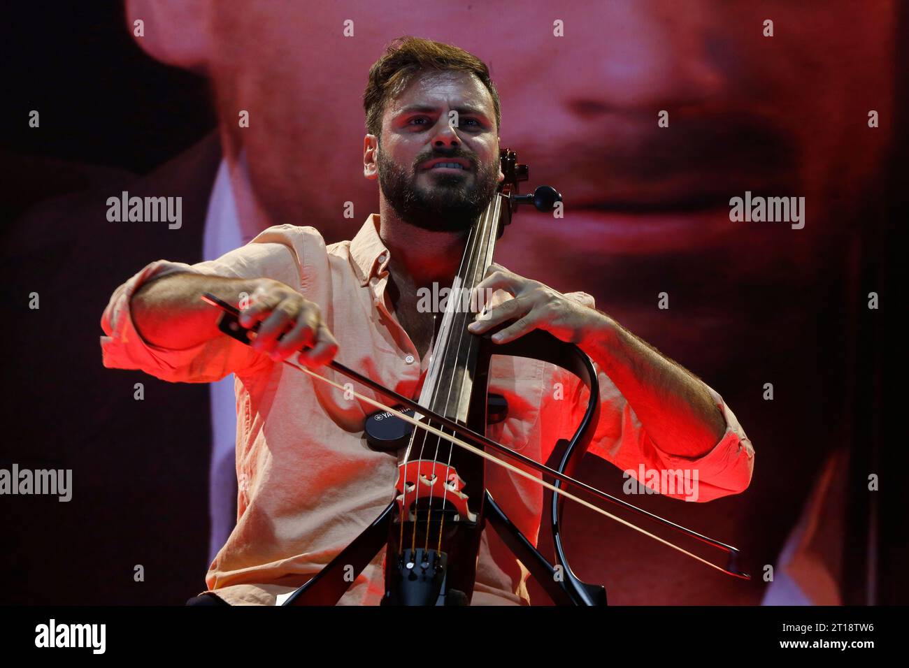 Presentaciones visuales hi-res stock photography and images - Alamy