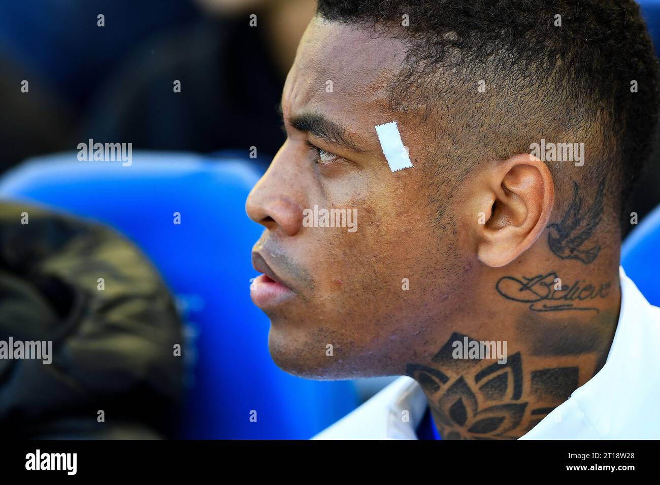 Igor Julio of Brighton and Hove Albion - Brighton & Hove Albion v AFC ...