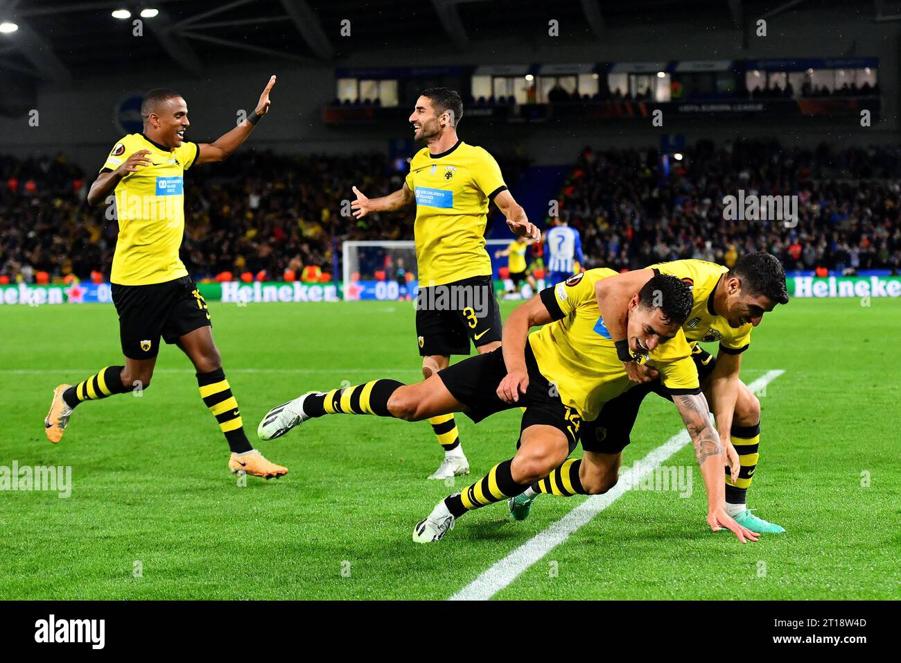 Ezequiel ponce 2023 hi-res stock photography and images - Alamy