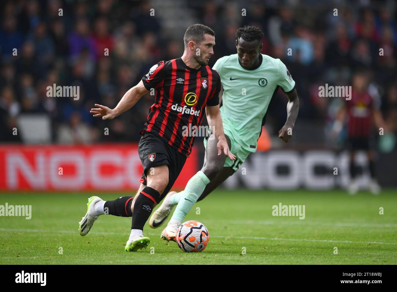 Lewis cook bournemouth 2023 hi-res stock photography and images - Alamy