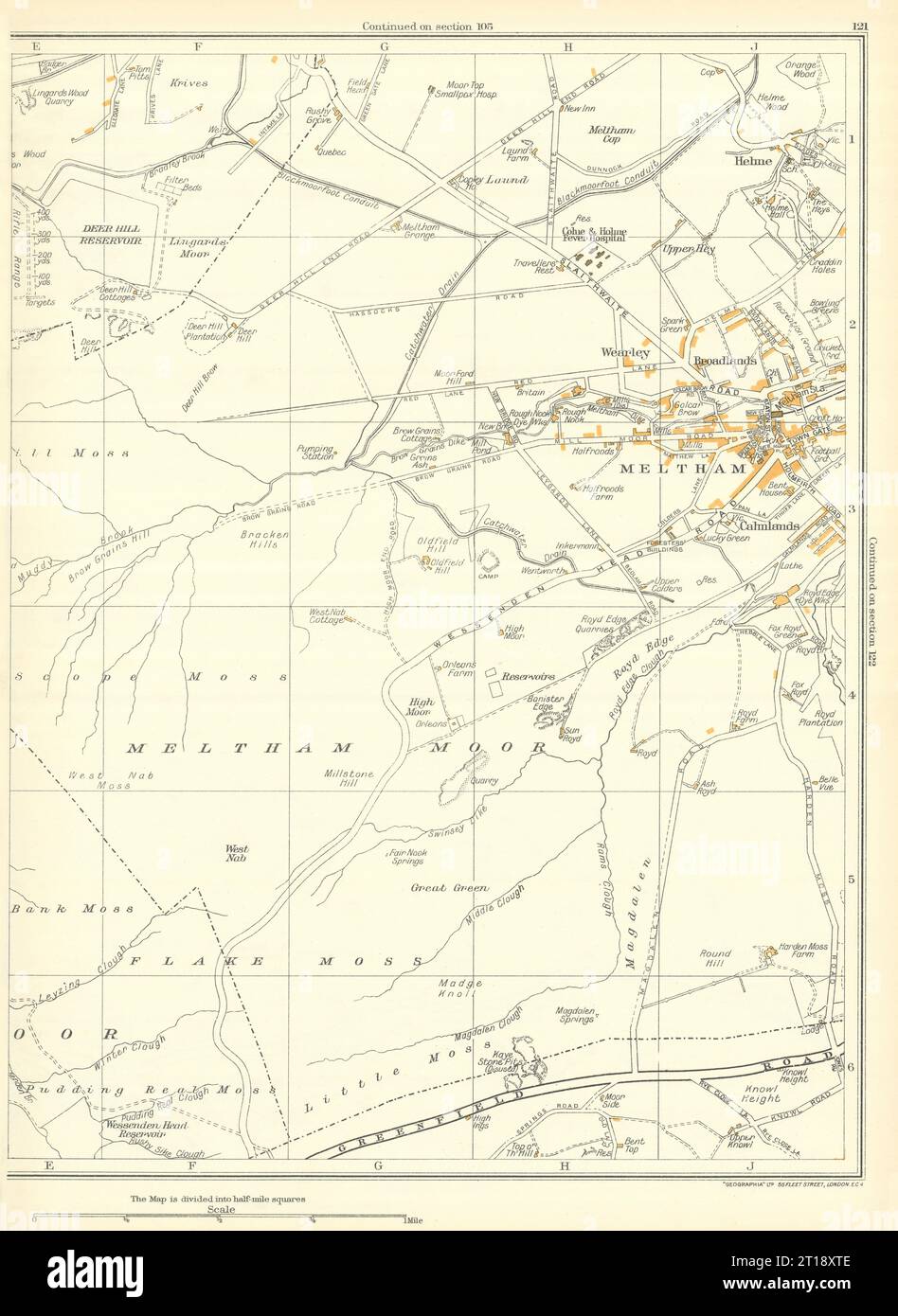 Broadlands hi-res stock photography and images - Alamy