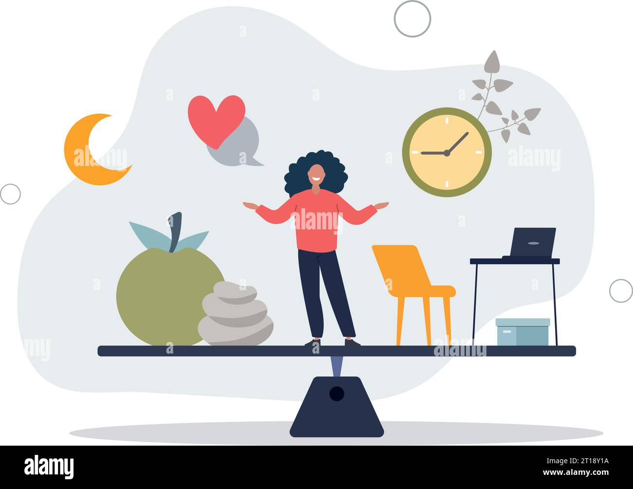 Employee wellness programs with workspace health benefits.Job and ...