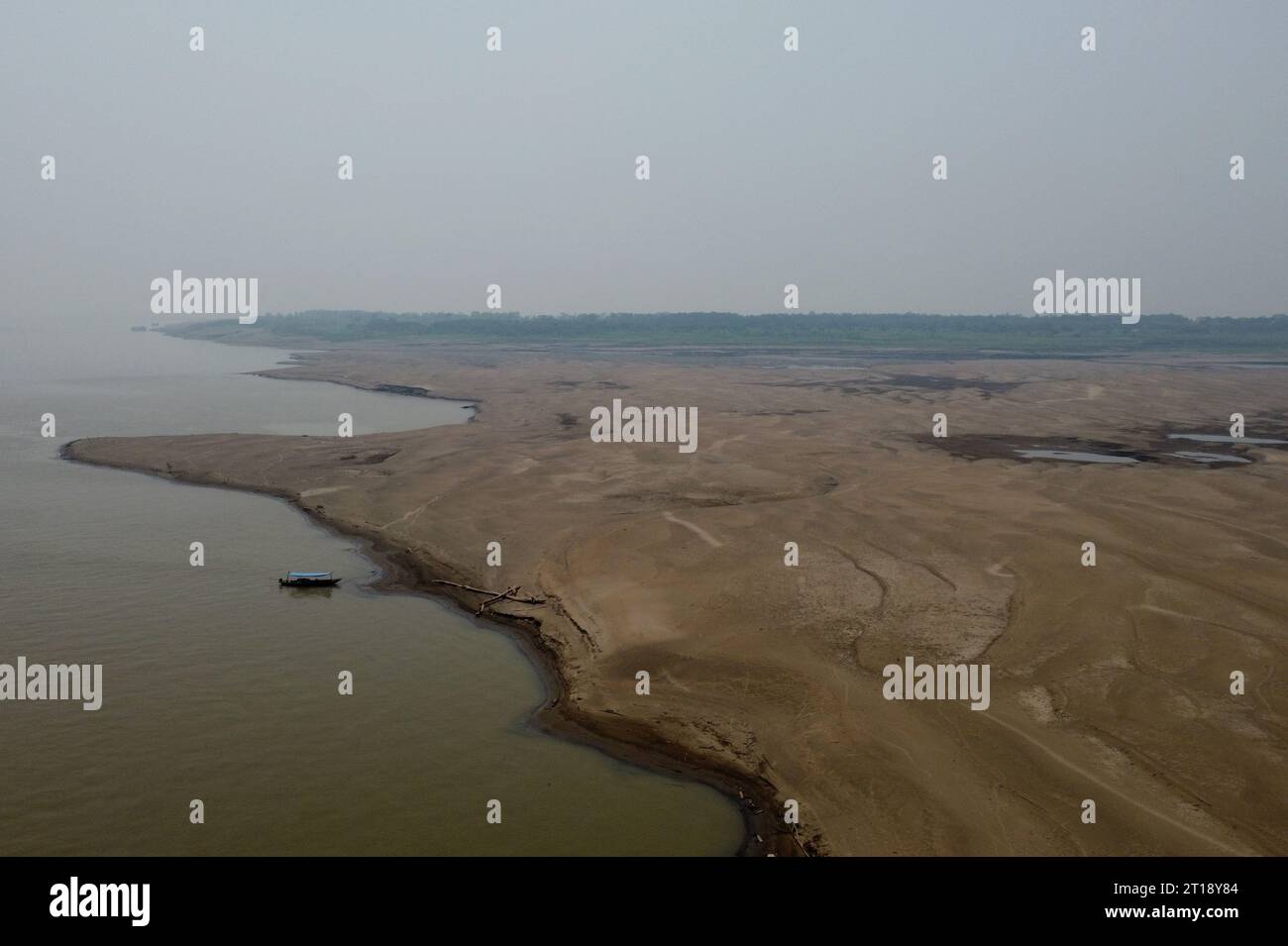 Manacapuru solimoes river hi-res stock photography and images - Alamy