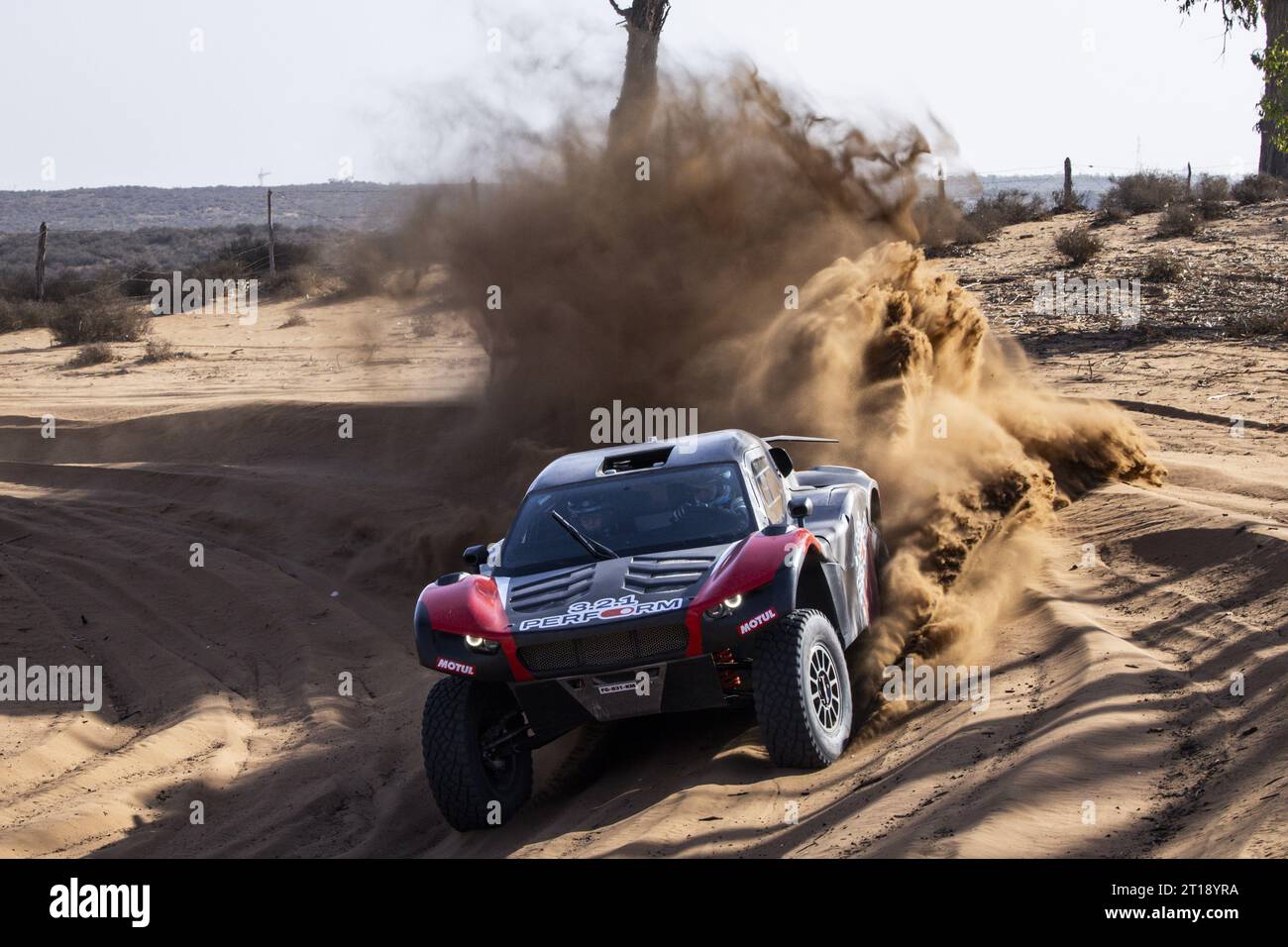 228 BAUD Lionel (fra), BAUD Lucie (fra), SRT, Century CR6, action ...