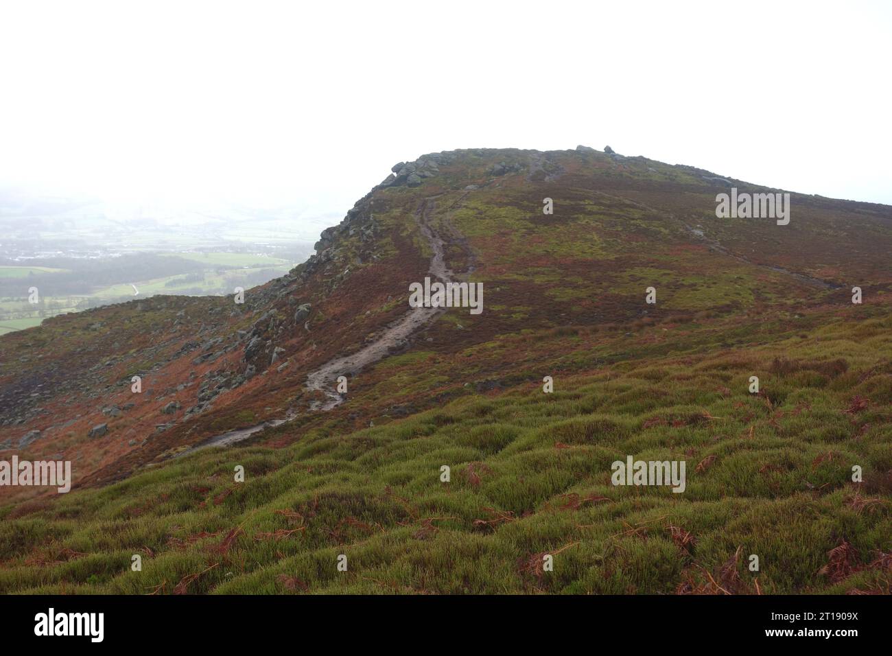 Embsay crags hi-res stock photography and images - Alamy