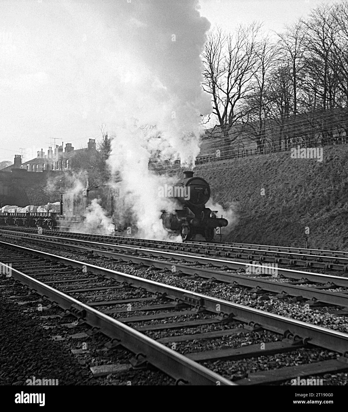 Chinley hi-res stock photography and images - Alamy