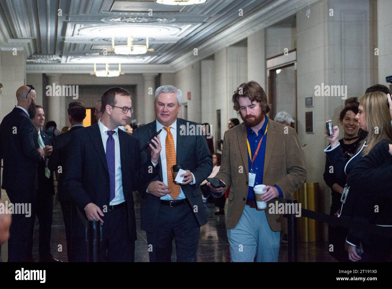 Washington, United States Of America. 11th Oct, 2023. United States ...