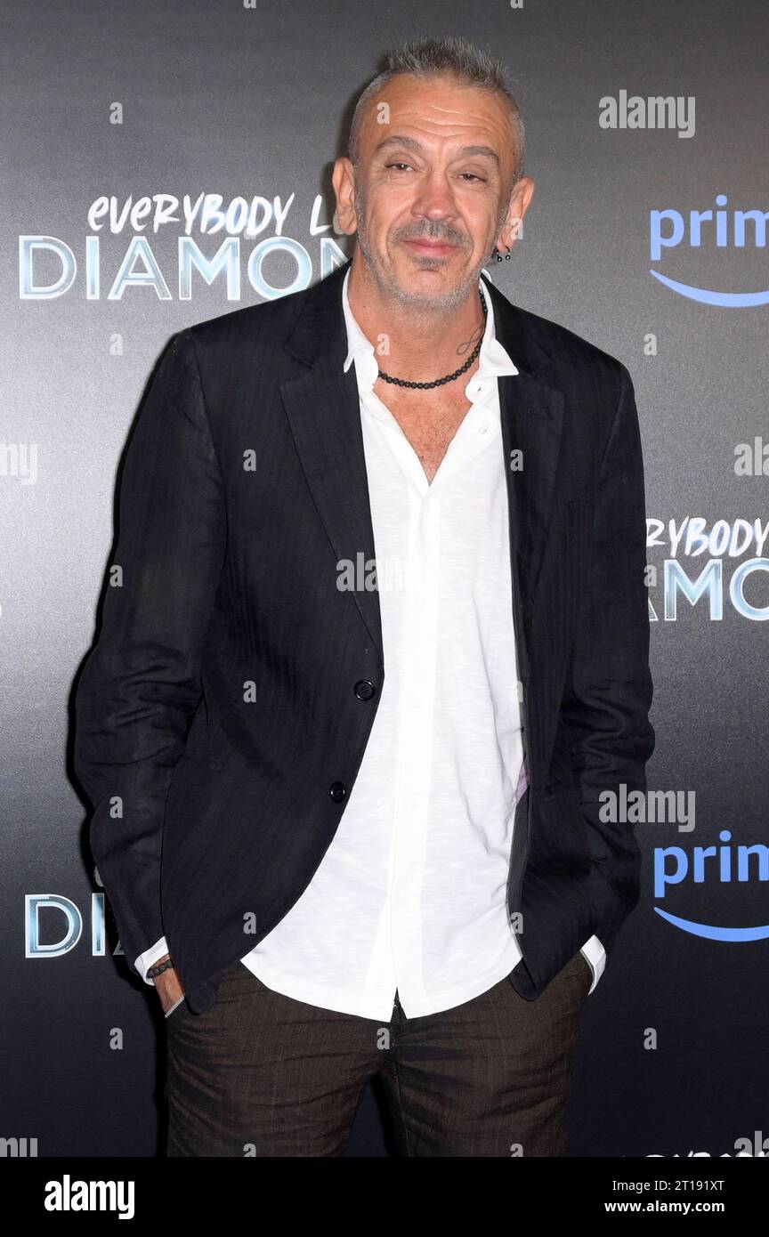 Maria barberini hi-res stock photography and images - Alamy