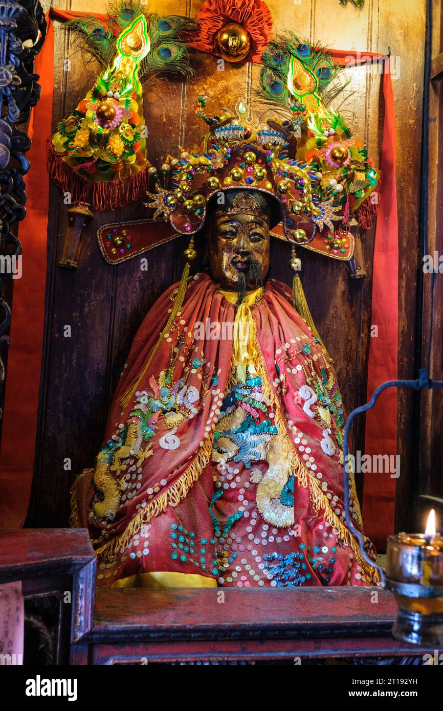 Phuc duc chanh than hi-res stock photography and images - Alamy