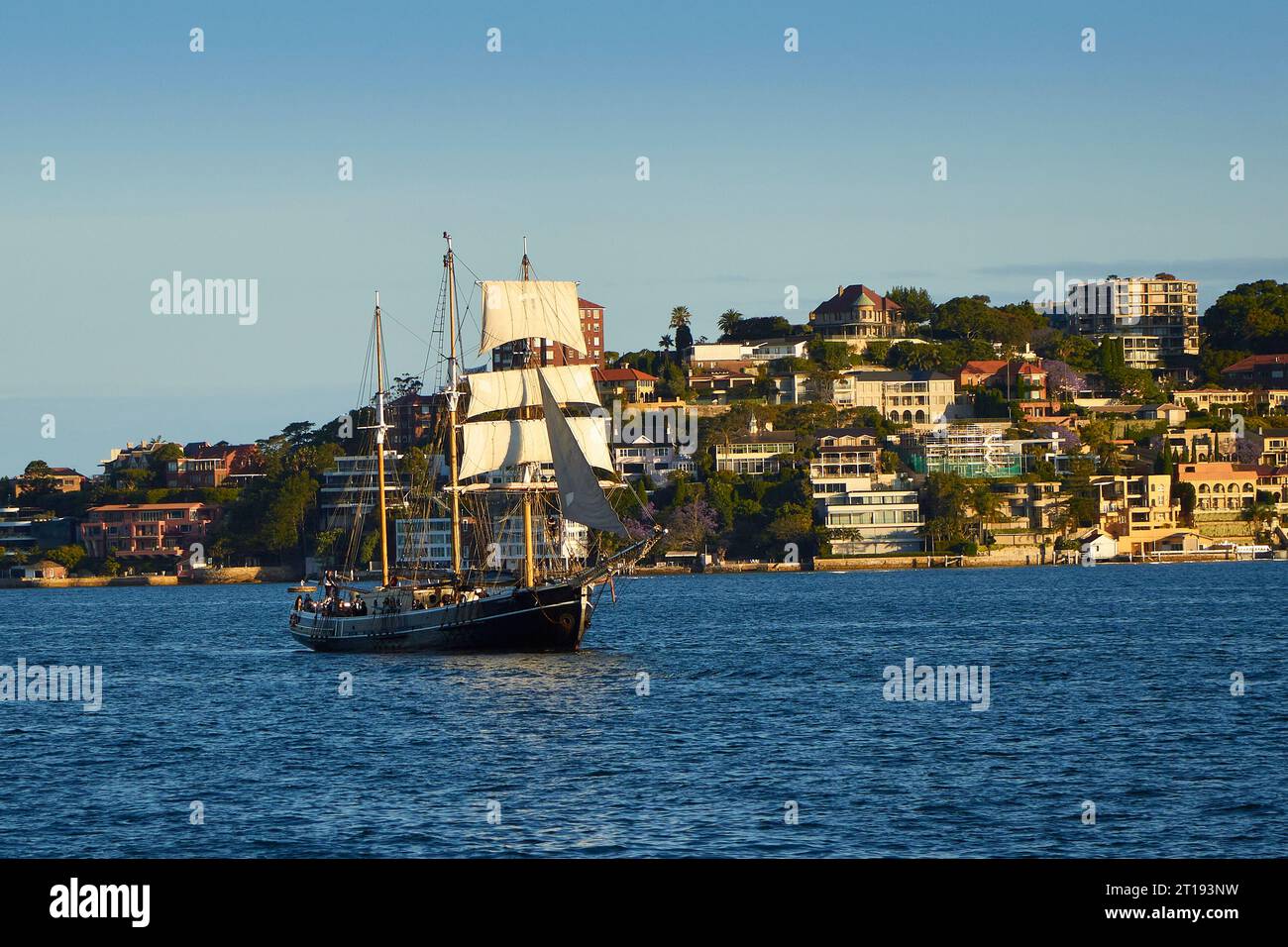 The Historic Traditional Baltic Trader, SOUTHERN SWAN, Built In Denmark ...