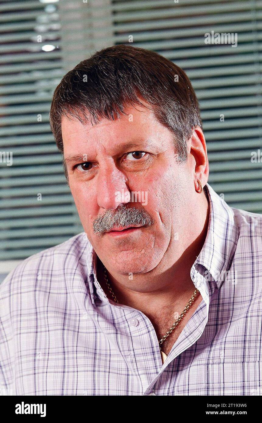 Professor Carl Chinn - Professor of Community History at the University ...