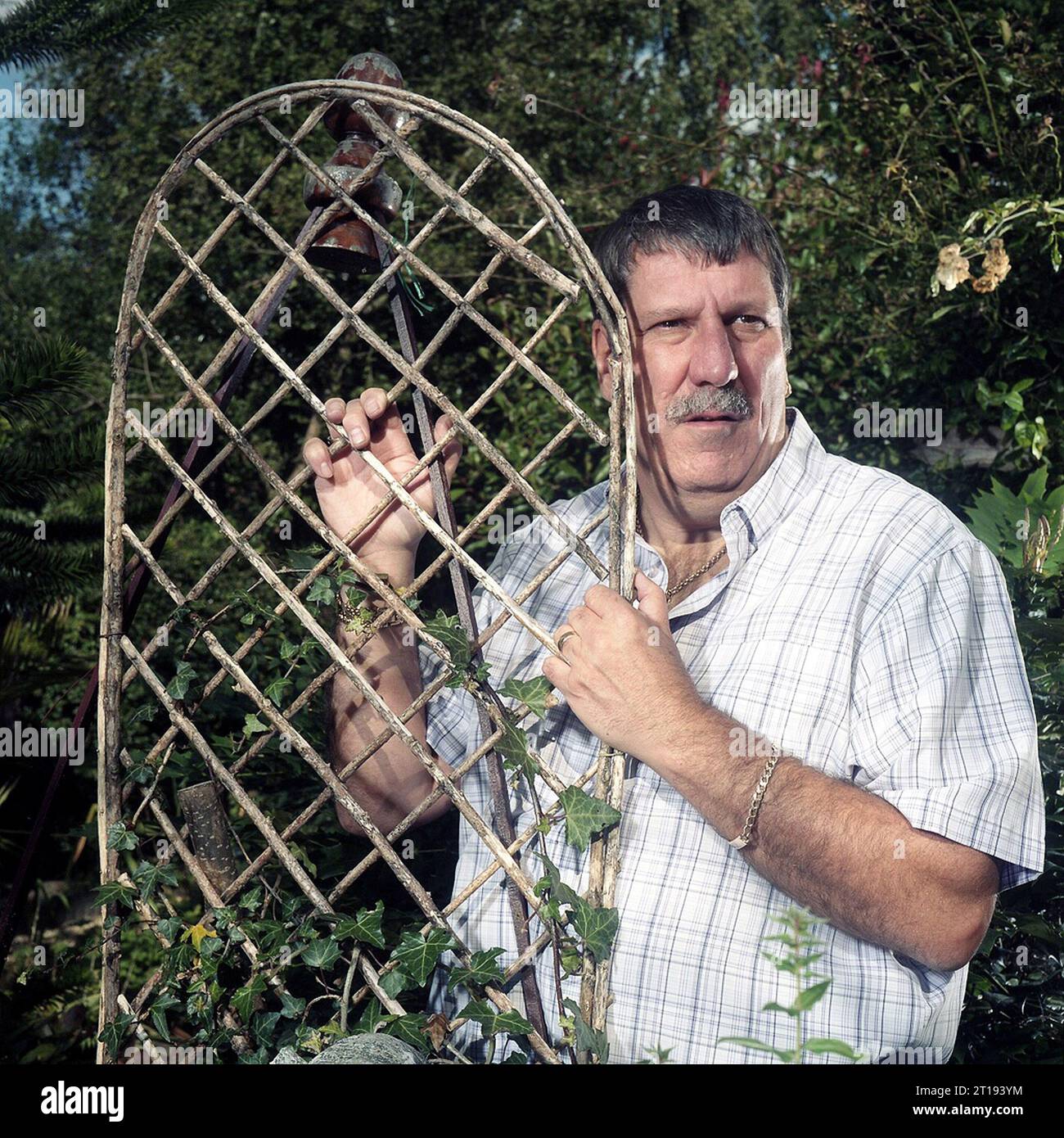 Carl chinn hi-res stock photography and images - Alamy