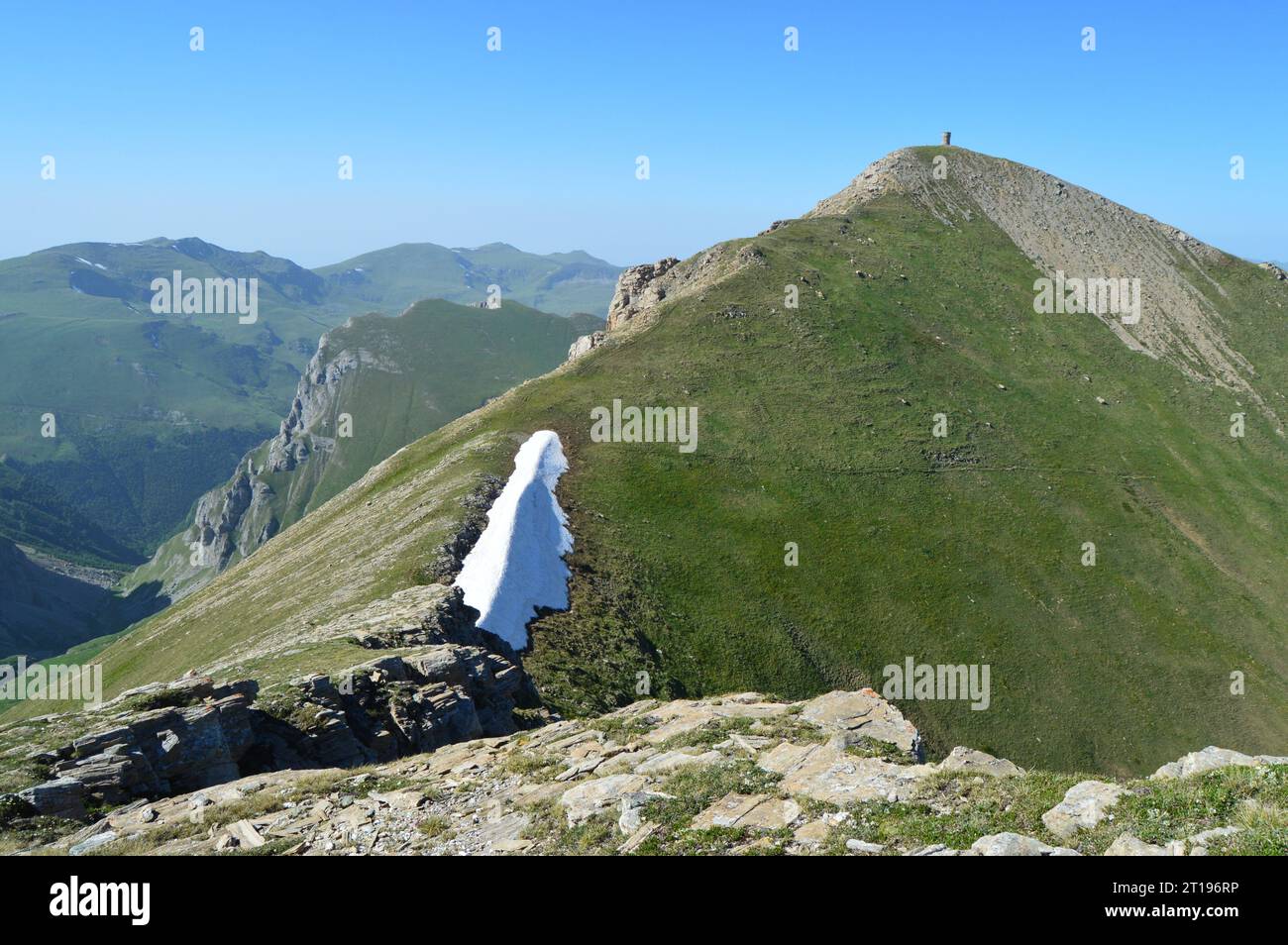 Macedonia sar mountains hi-res stock photography and images - Alamy